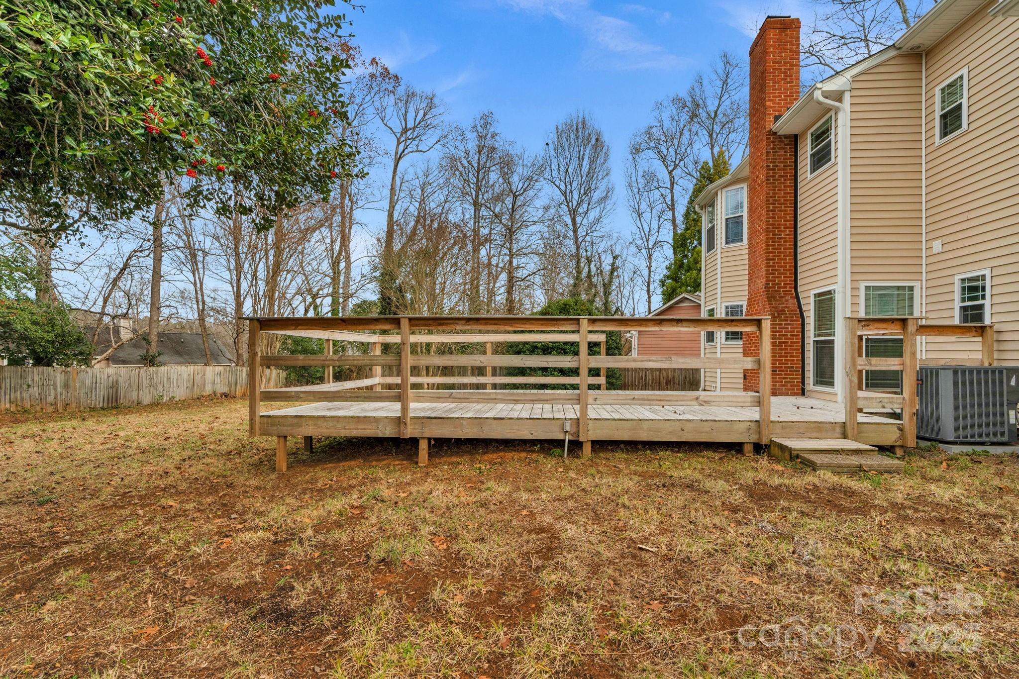 Photo 44 of 6109 Tartan Green Court, Charlotte, NC