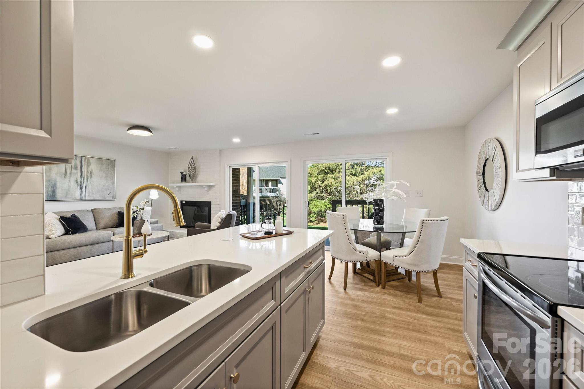 Photo 14 of 11141 Harrowfield Road, Charlotte, NC
