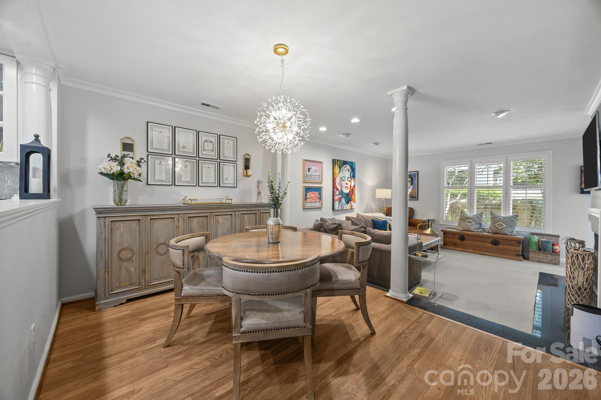 Photo 20 of 222 Queens Road58, Charlotte, NC