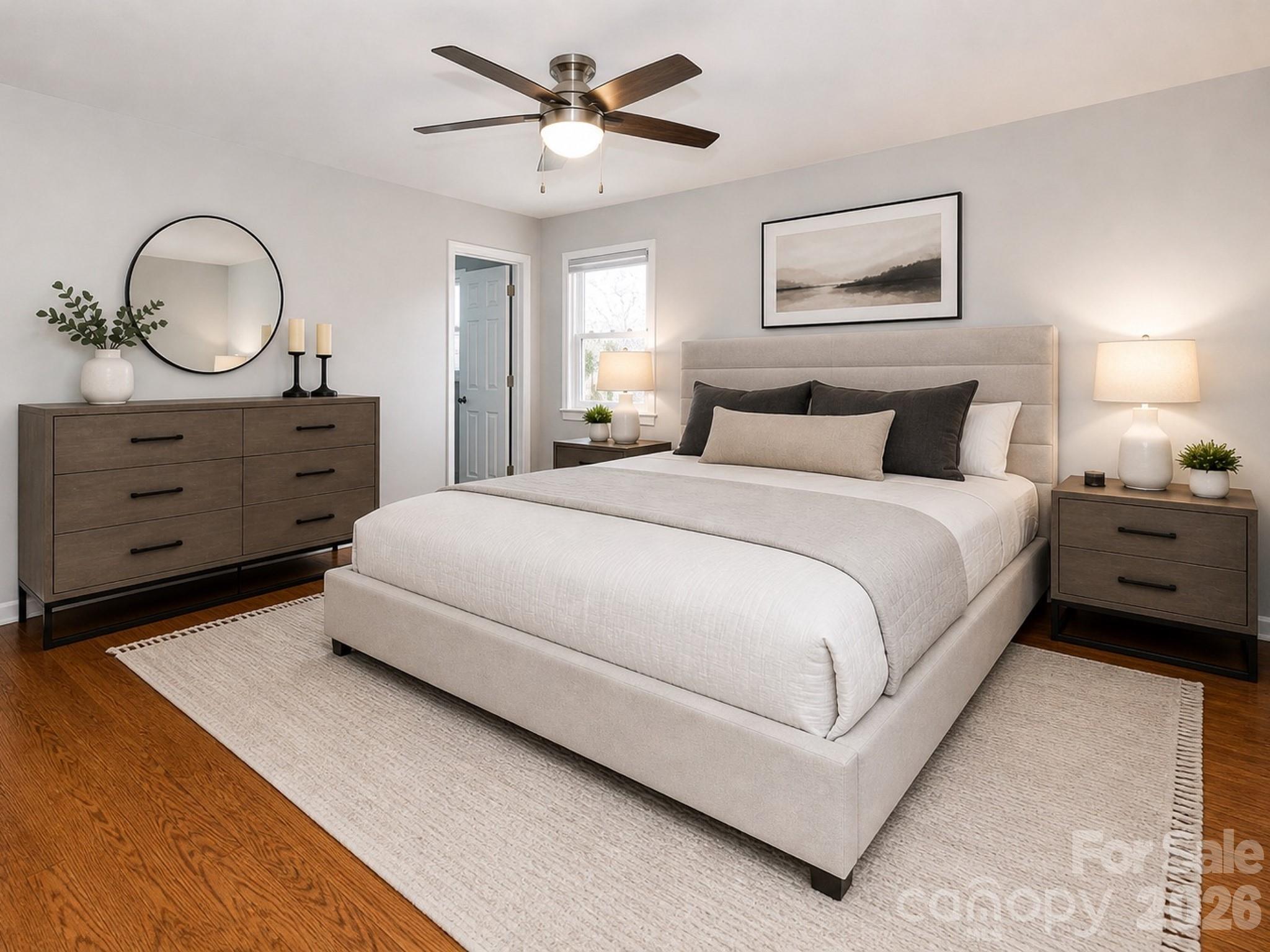 5012 Auburndale Road, Charlotte, NC - photo 3 of 21