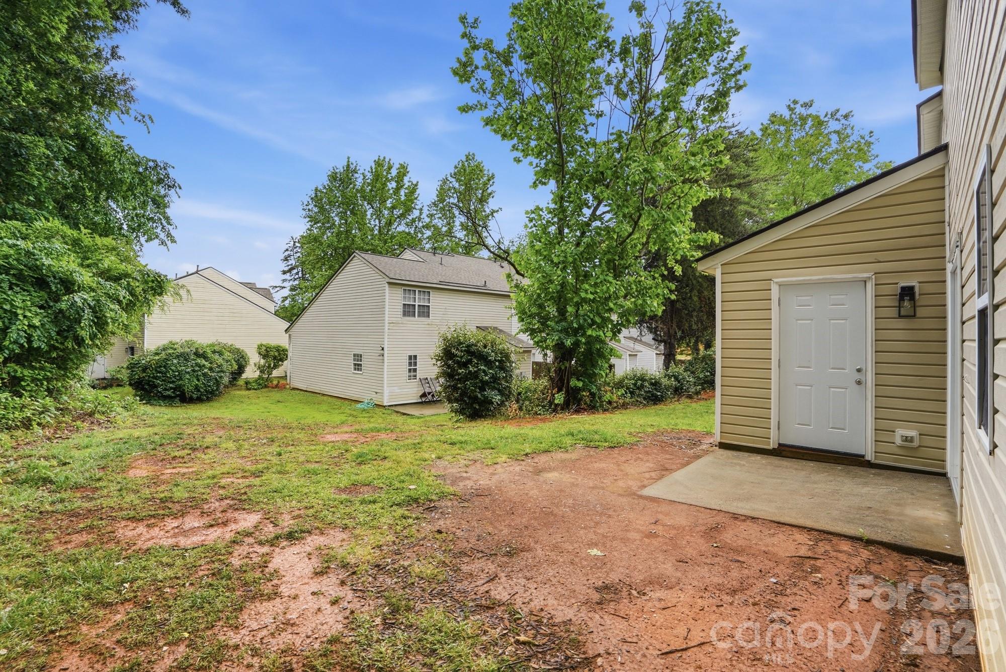 Photo 42 of 7621 Petrea Lane, Charlotte, NC