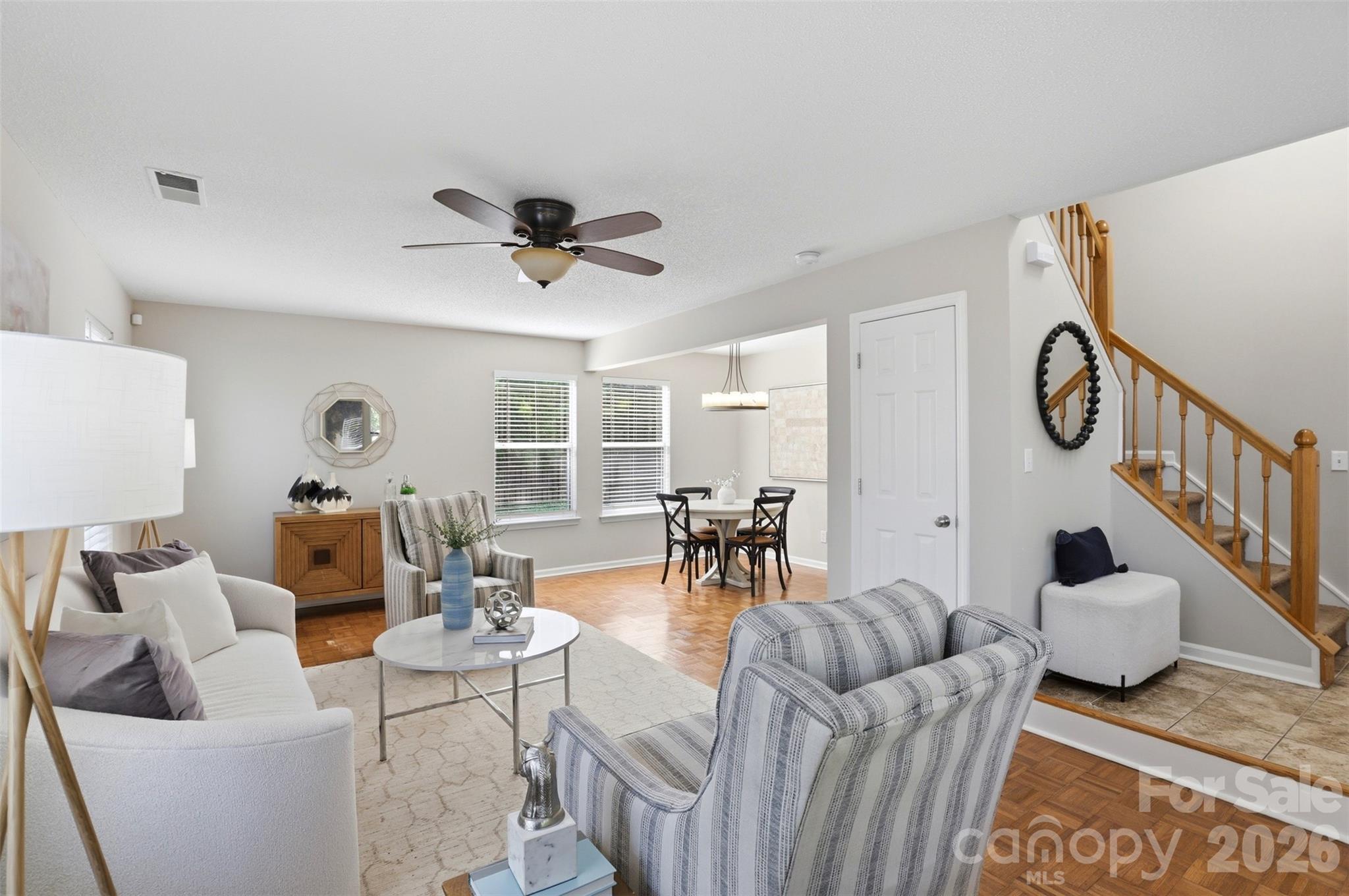3008 Parkland Drive, Indian Trail, NC - photo 7 of 43