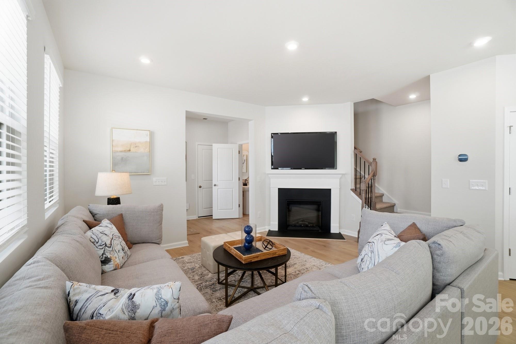 Photo 6 of 7005 Cerris Drive, Charlotte, NC