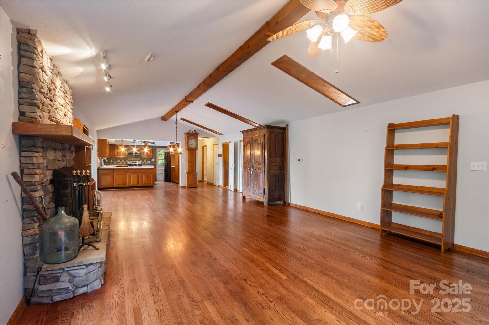 89 Quiet Pond Lane, Pisgah Forest, NC - photo 9 of 49