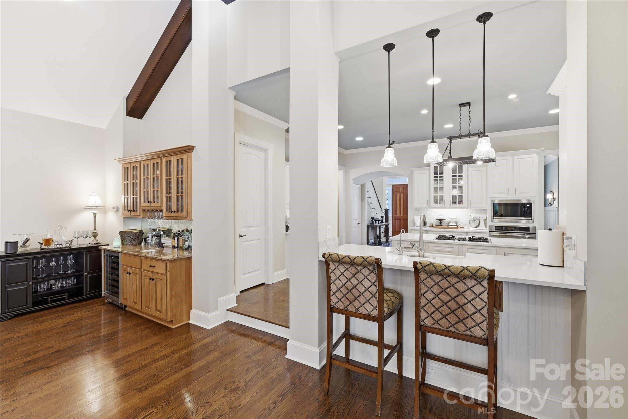 148 E Cold Hollow Farms Drive, Mooresville, NC - photo 18 of 49