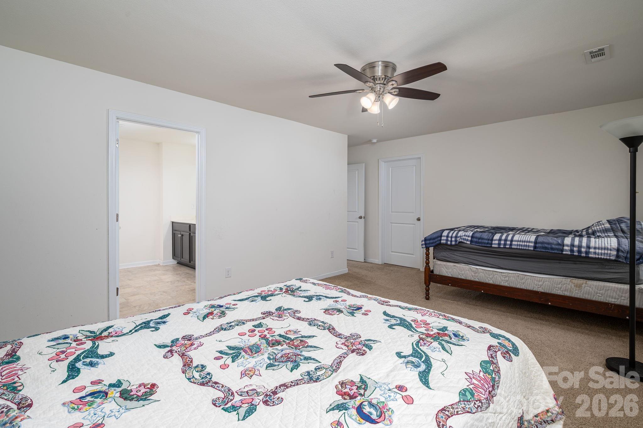 2818 Easton Knoll Drive, Dallas, NC - photo 32 of 48