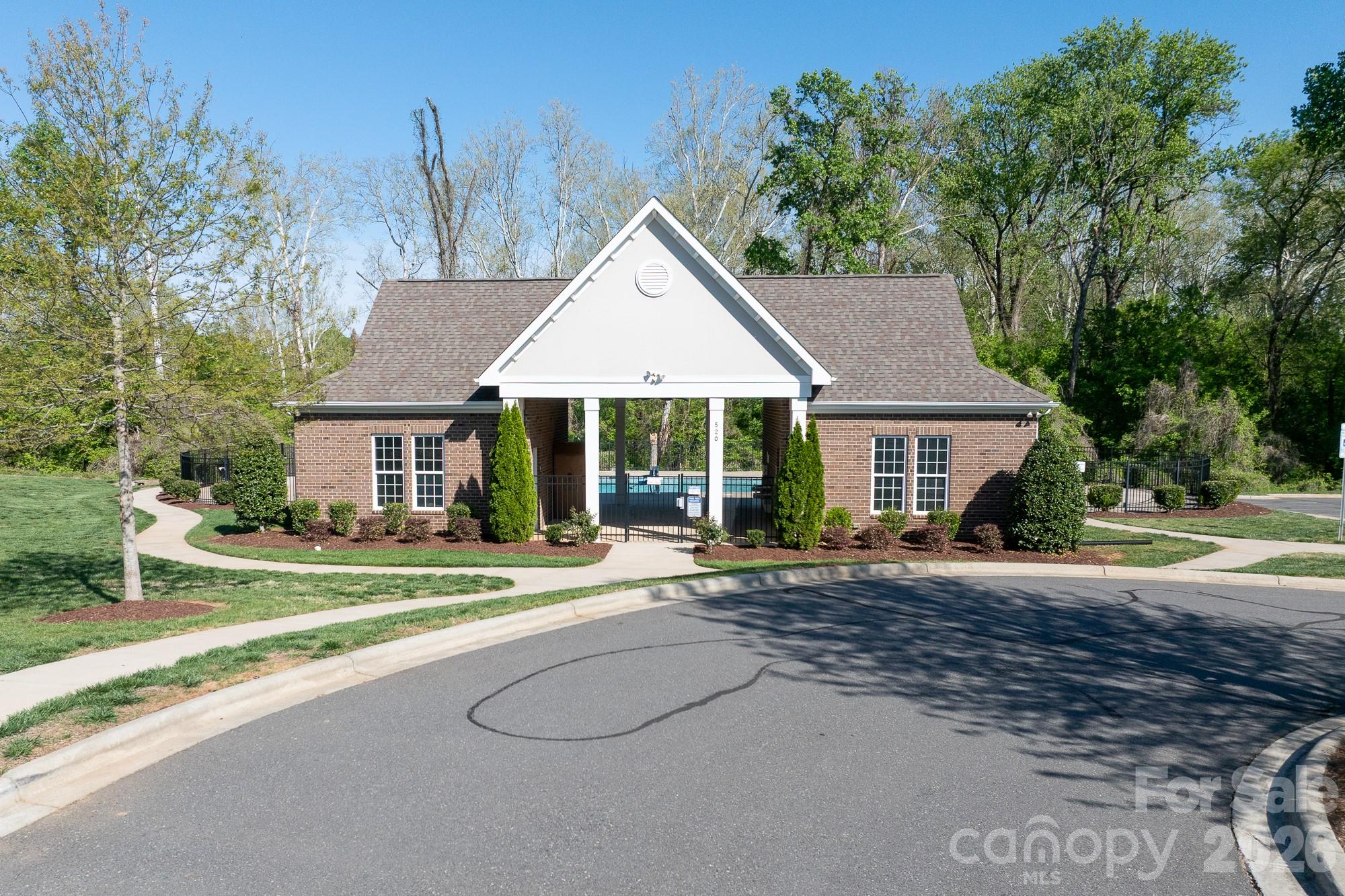 612 Academy Street, McAdenville, NC - photo 30 of 37
