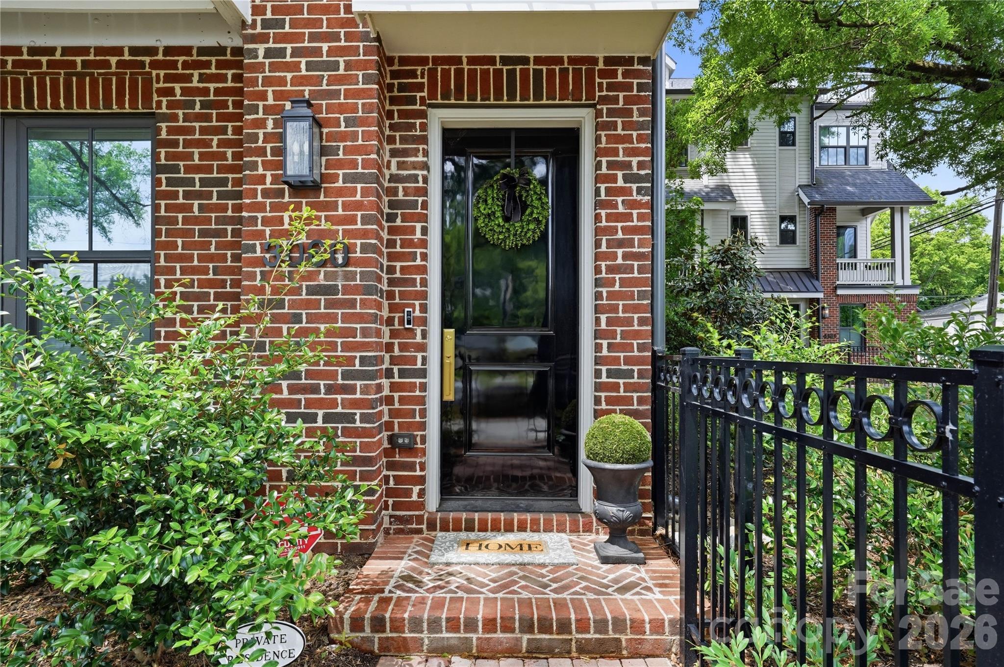 Photo 2 of 3060 Selwyn Avenue, Charlotte, NC
