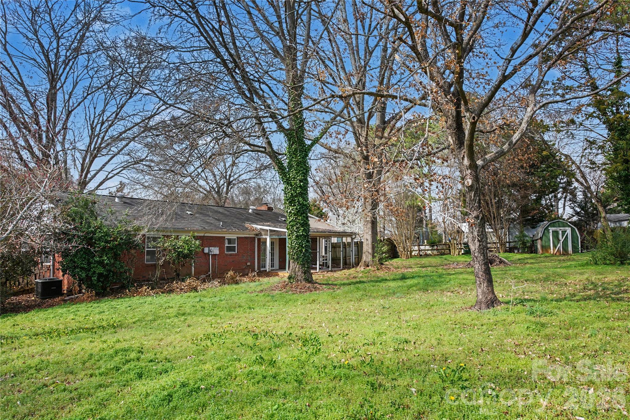 8205 Meadowind Circle, Charlotte, NC - photo 25 of 26