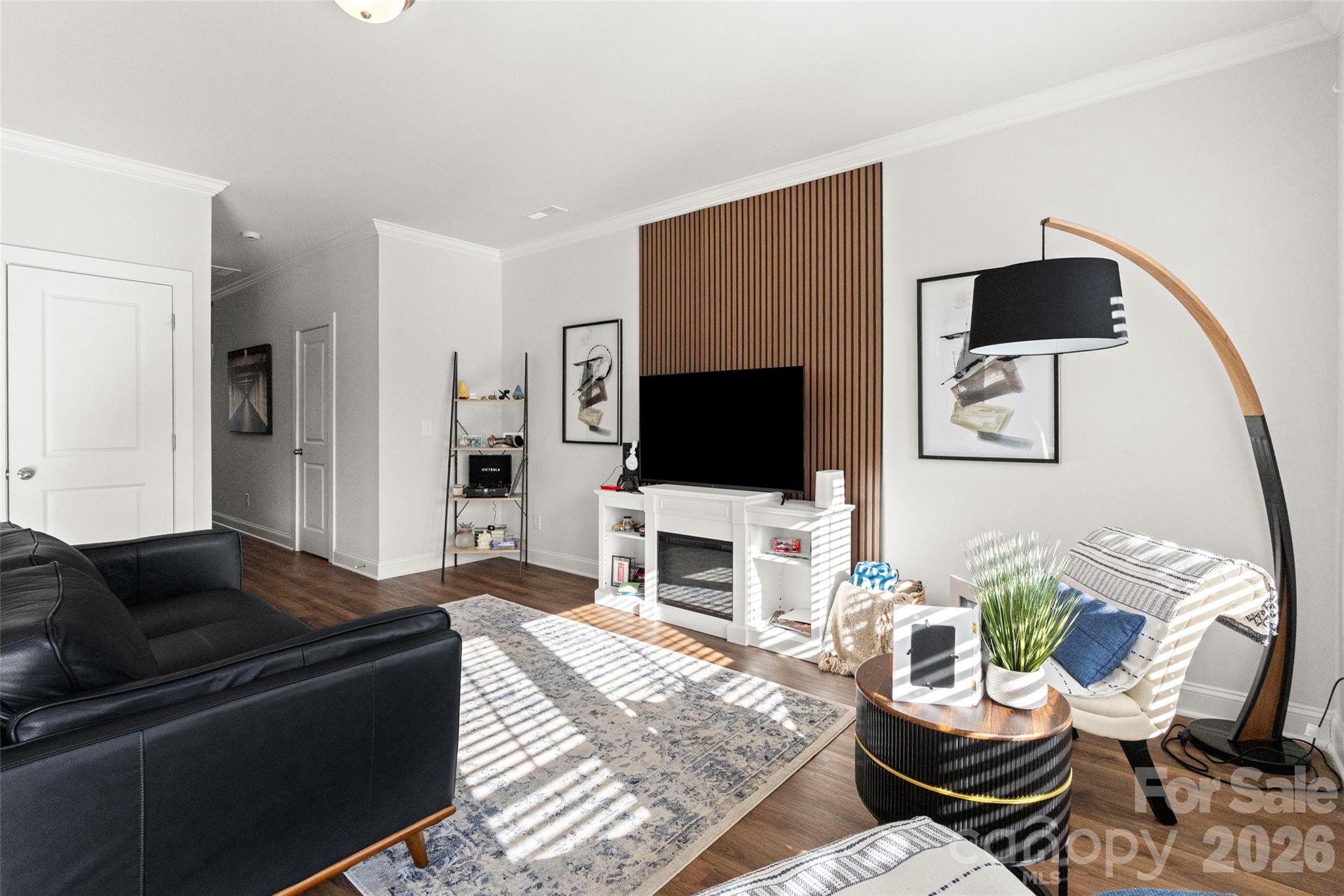 Photo 8 of 9022 Henry Thoreau Road, Charlotte, NC