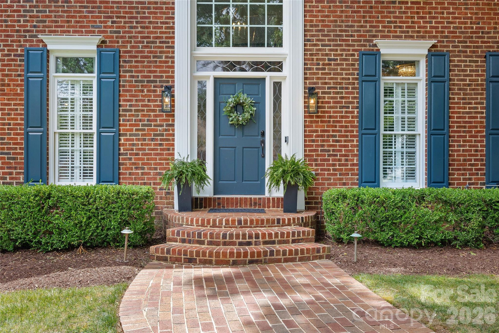 Home for sale at 4533 Noras Path Road, Charlotte, NC — photo 3 of 48