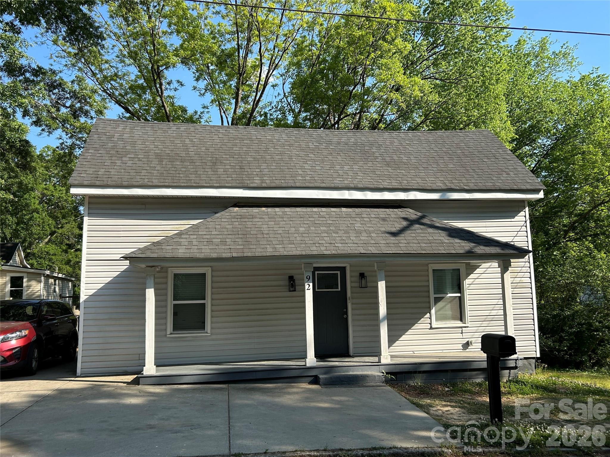 92 Saint Charles Avenue NE, Concord, NC - photo 1 of 12