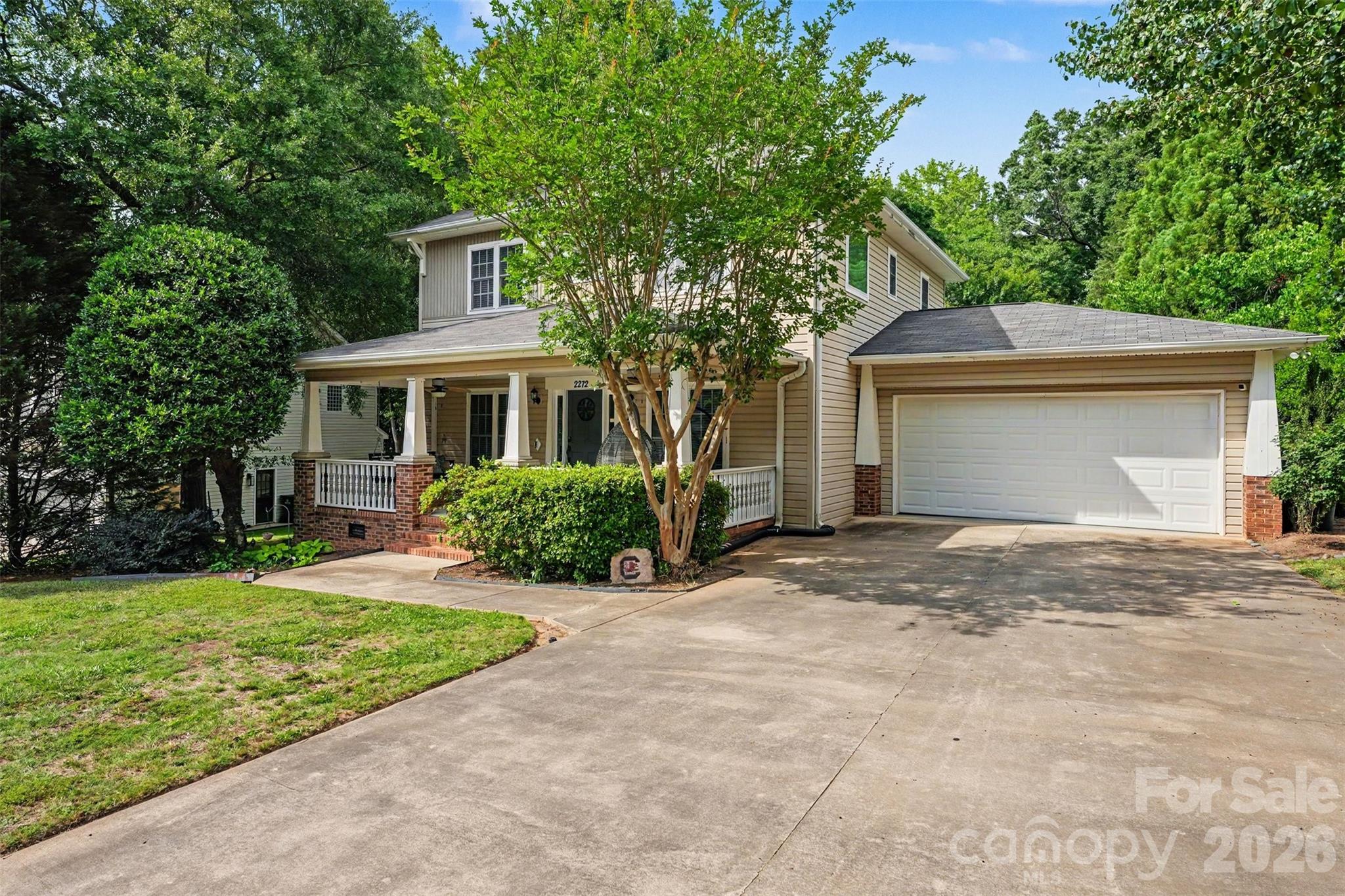 2272 Crosstrail Ridge, Rock Hill, SC - photo 23 of 27