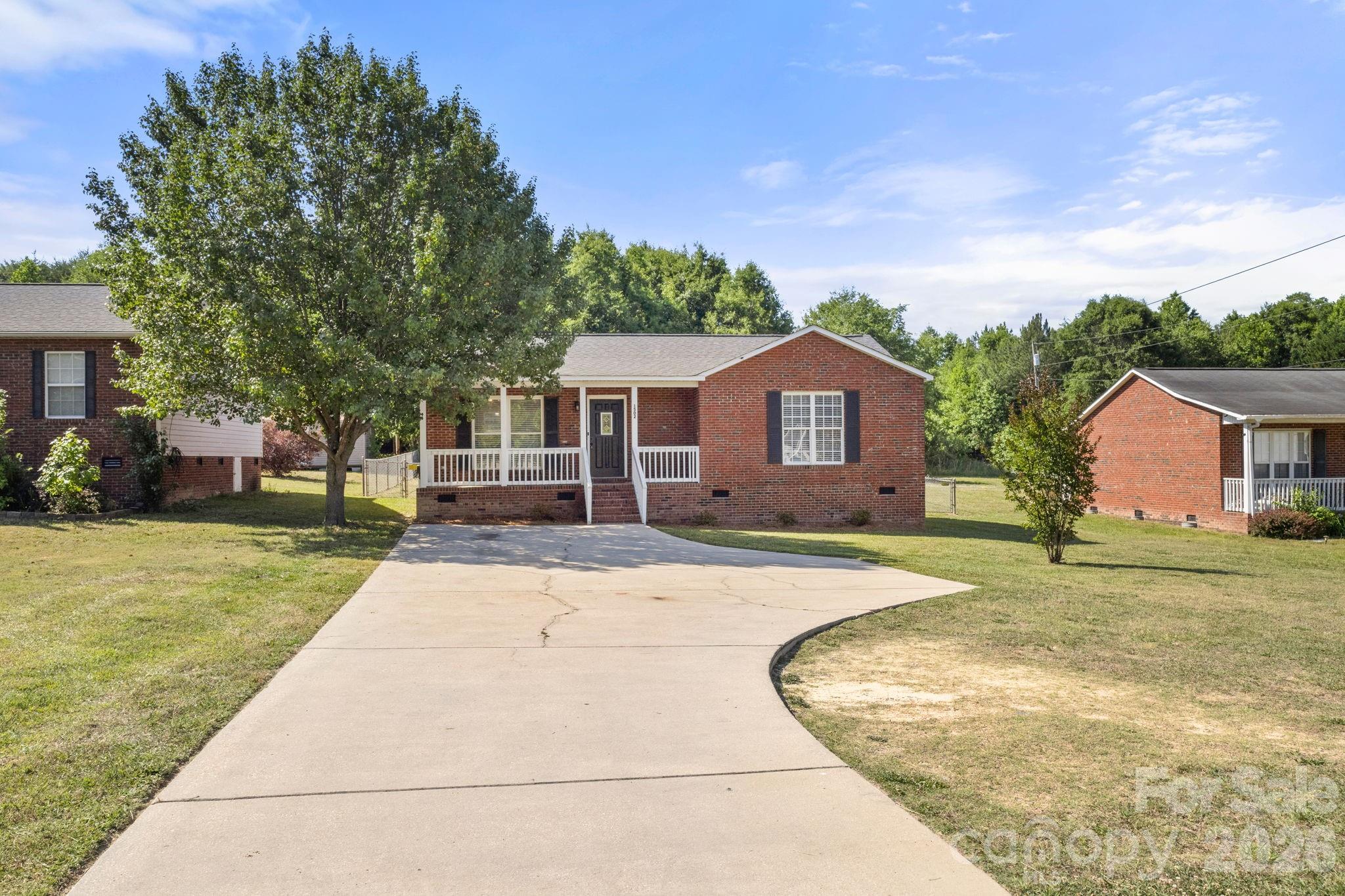 1502 E Main Street, Cherryville, NC - photo 23 of 30