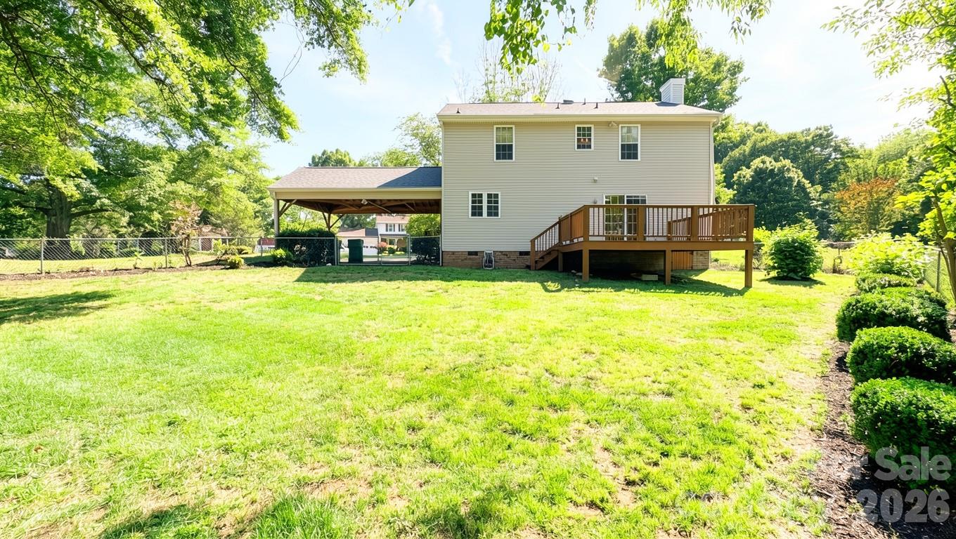 7218 Quail Ridge Drive, Charlotte, NC - photo 33 of 35