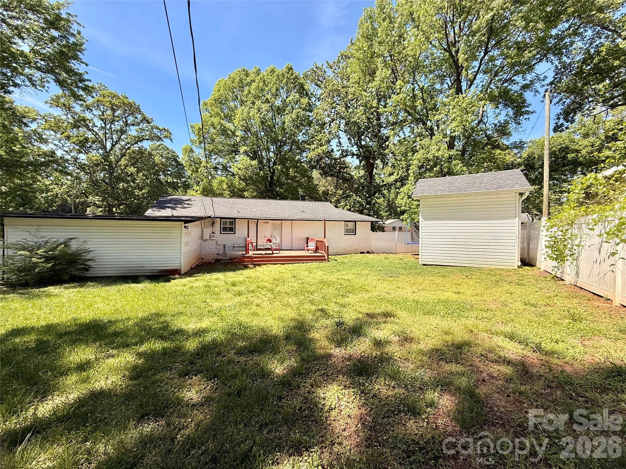 Photo 21 of 401 Rutland Drive, Charlotte, NC