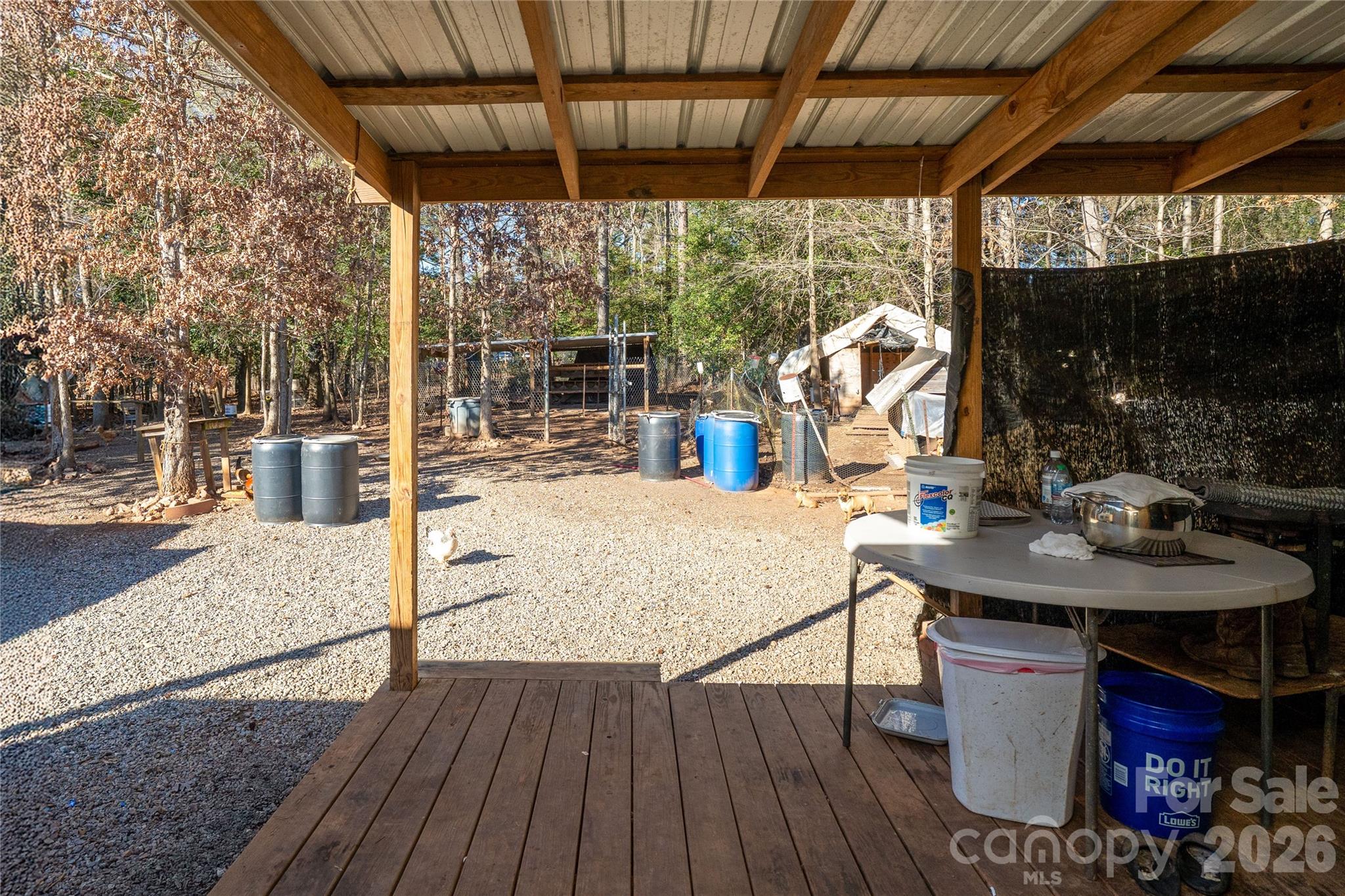 153 Lake Road, Rockingham, NC - photo 21 of 31