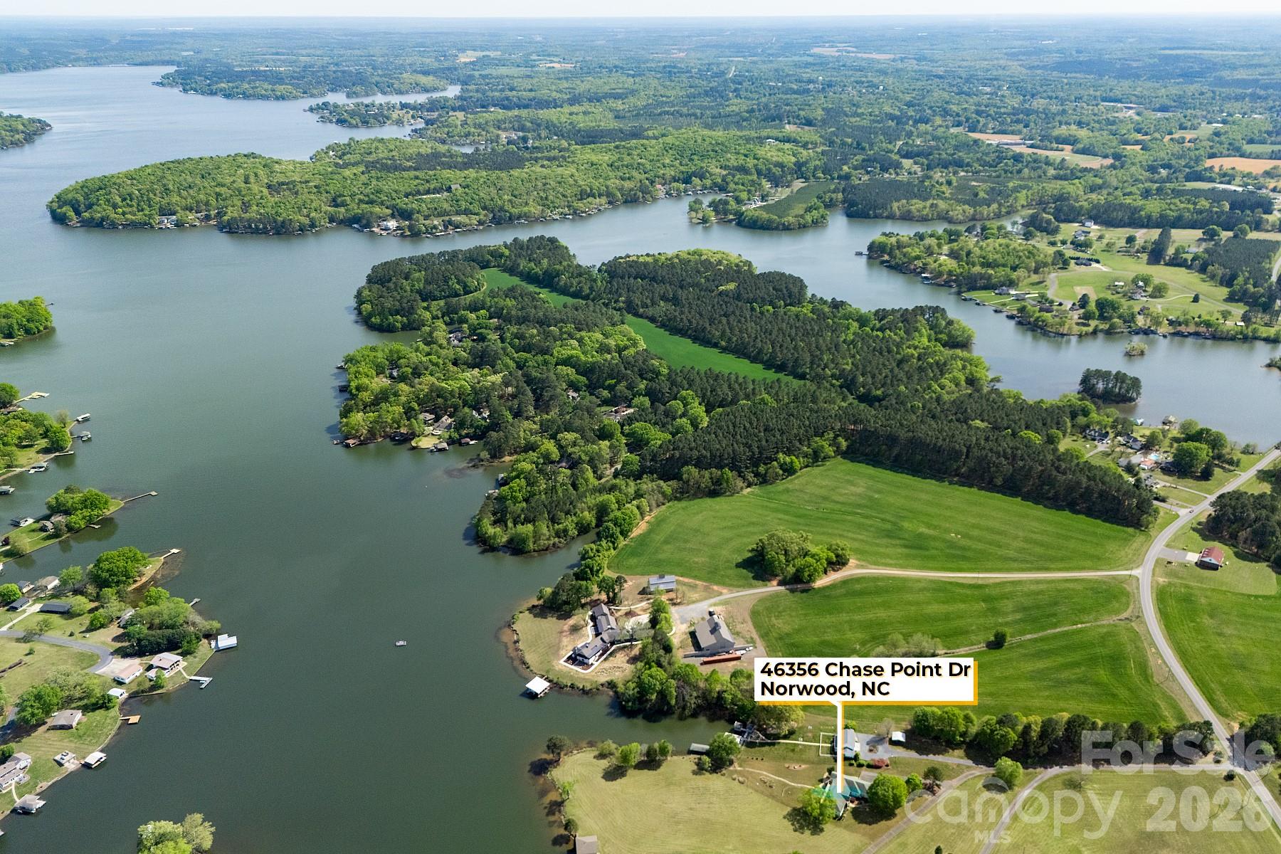 46356 Chase Point Drive, Norwood, NC - photo 15 of 46