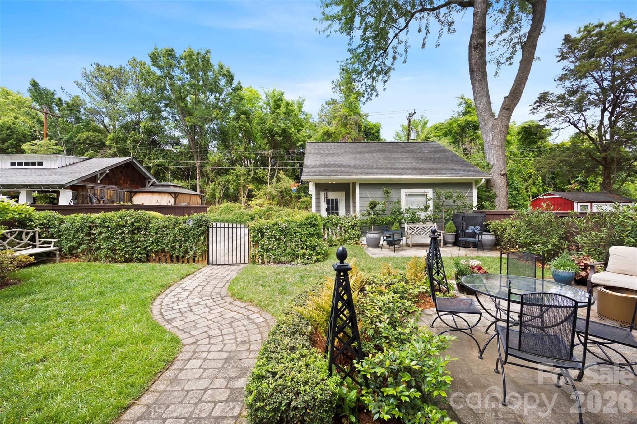 2305 Shenandoah Avenue, Charlotte, NC - photo 41 of 49