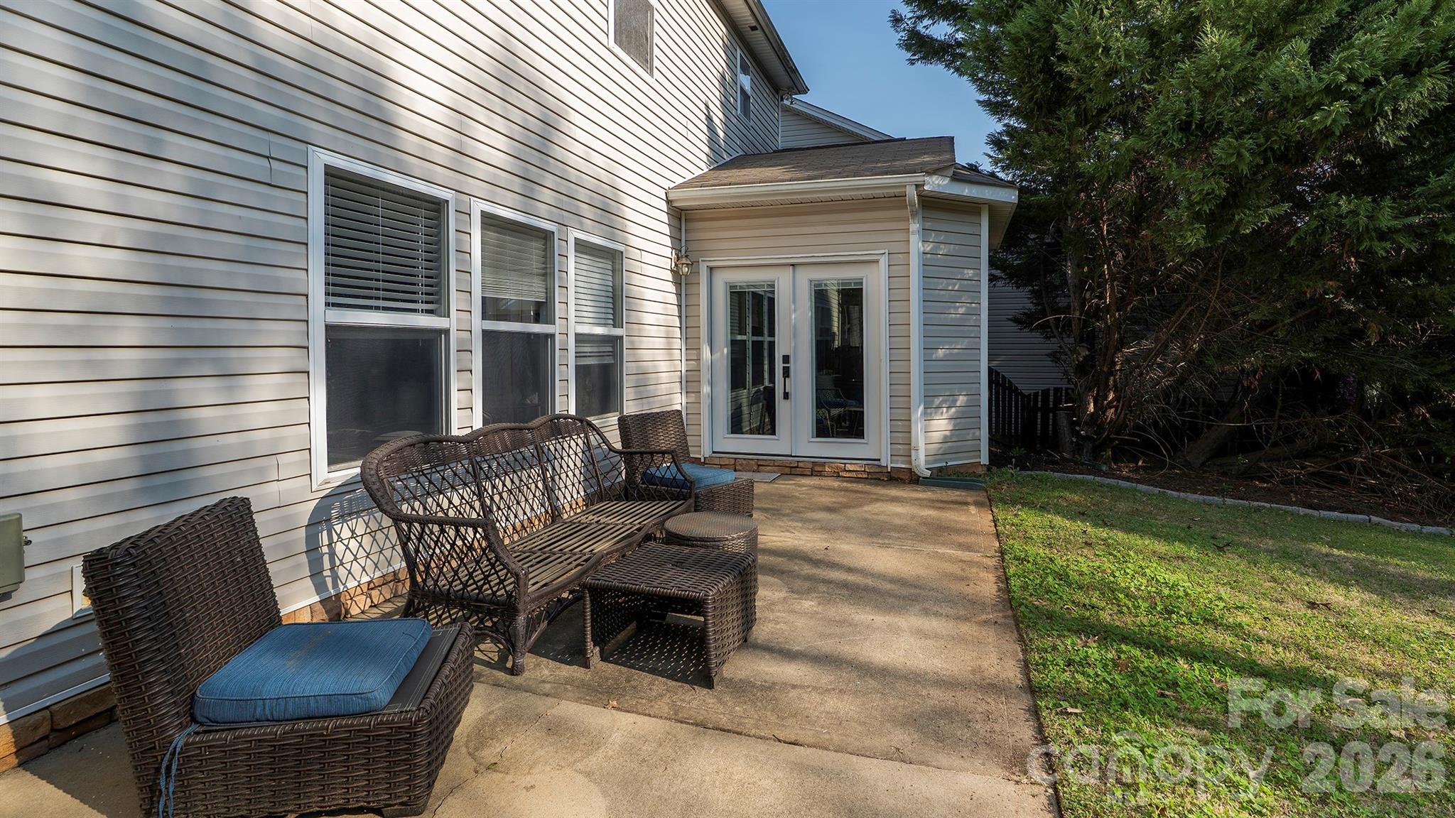 6934 Evanton Loch Road, Charlotte, NC - photo 31 of 32