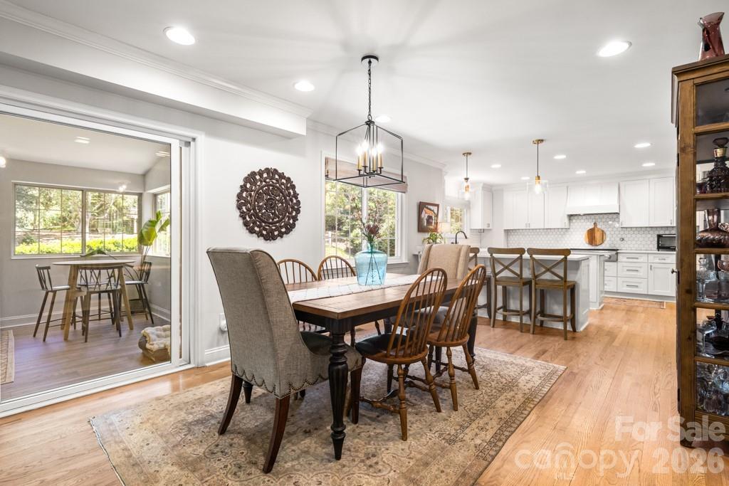 7814 Bradenton Drive, Charlotte, NC - photo 9 of 42
