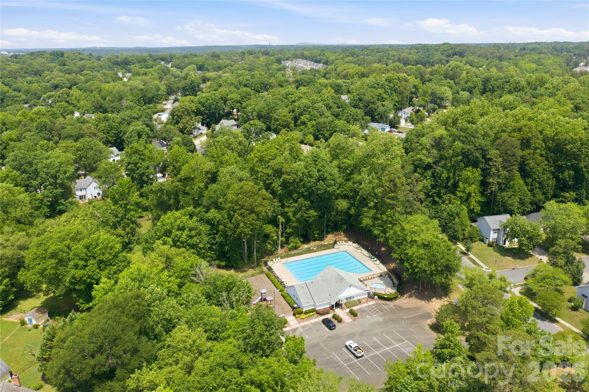 1814 Golden Heights Court, Charlotte, NC - photo 47 of 49