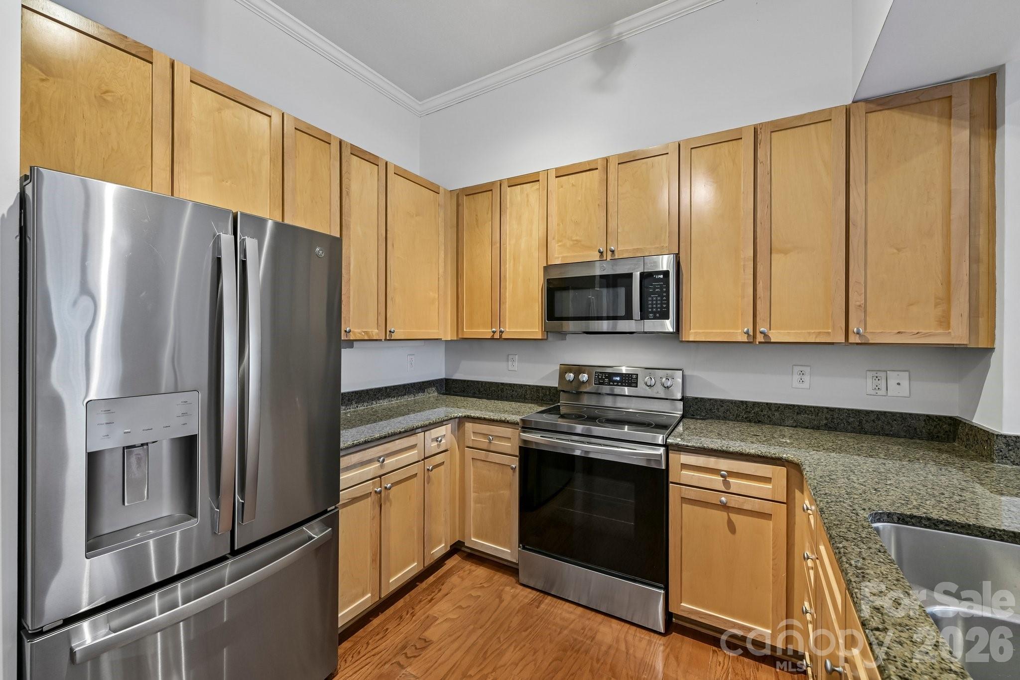 Photo 16 of 721 Governor Morrison Street601, Charlotte, NC