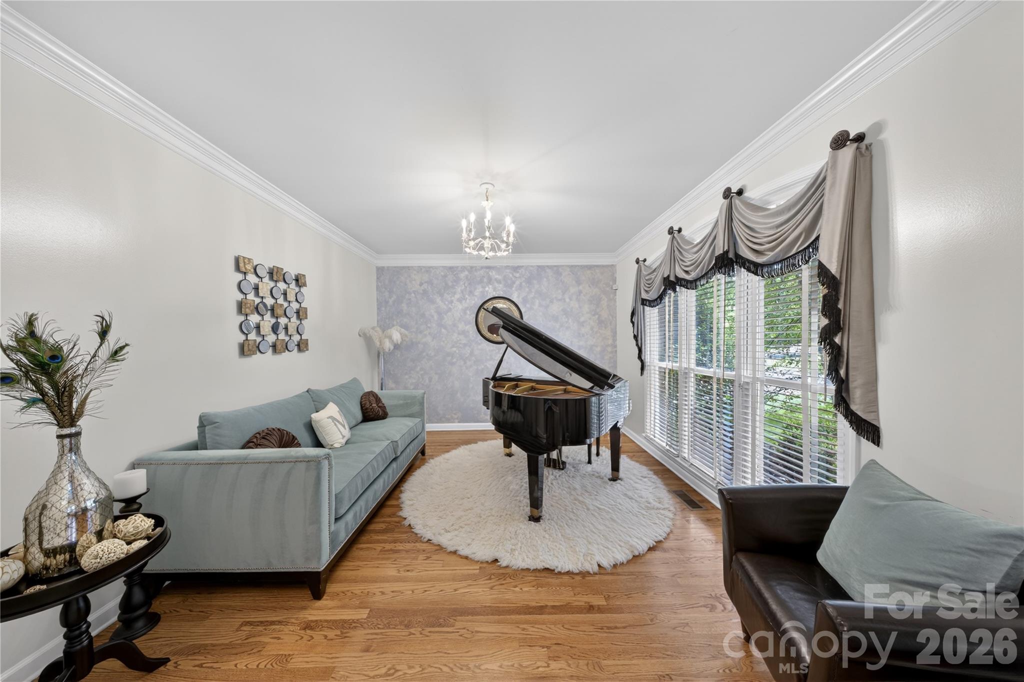 11117 Tavernay Parkway, Charlotte, NC - photo 3 of 33