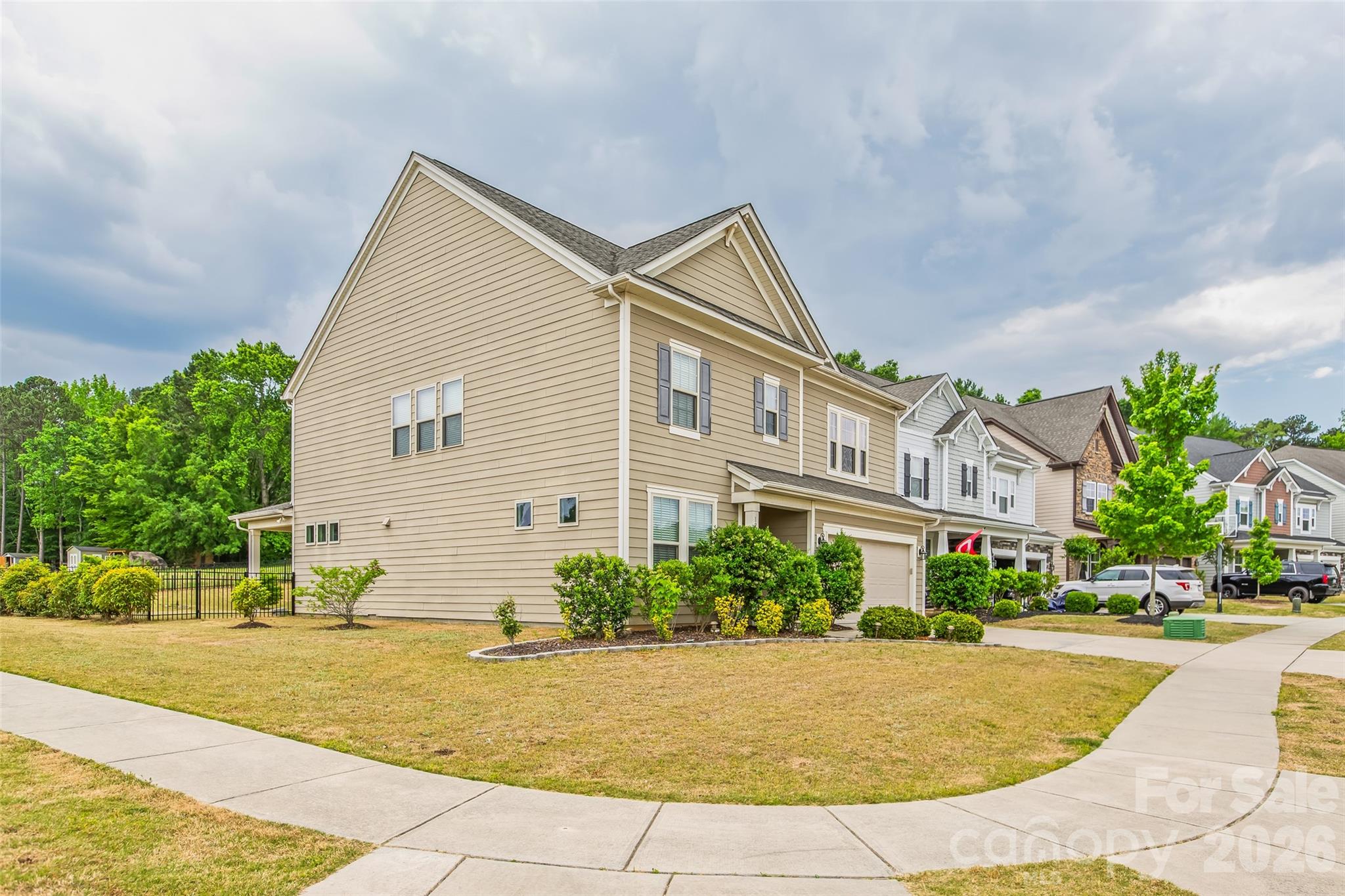 Photo 4 of 128 Stibbs Cross Road, Mooresville, NC