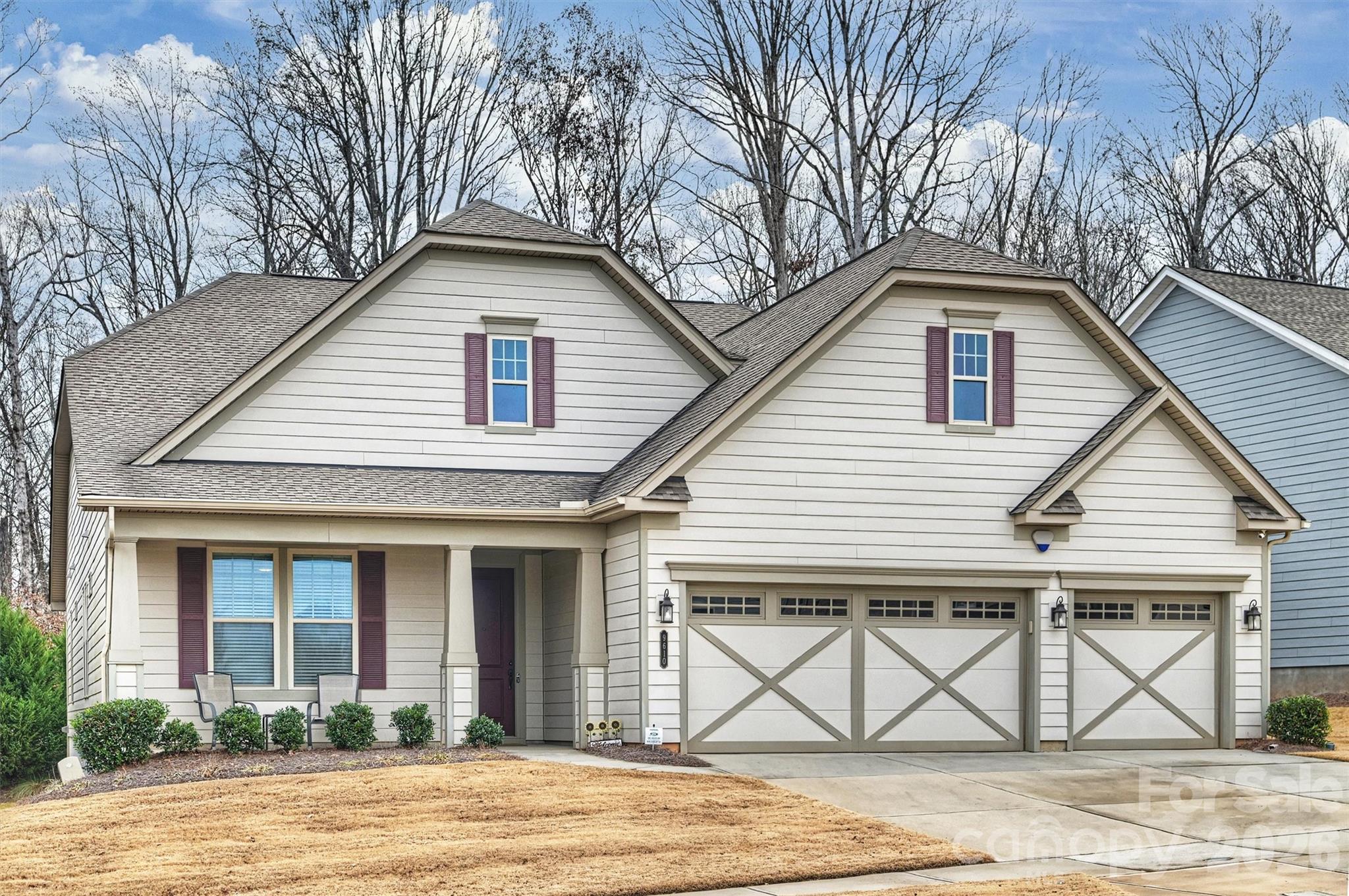 9610 Cresswind Boulevard, Charlotte, NC
