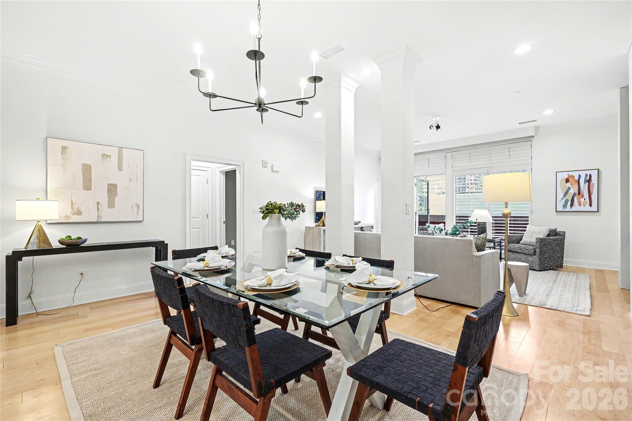 Photo 11 of 435 S Tryon Street504, Charlotte, NC