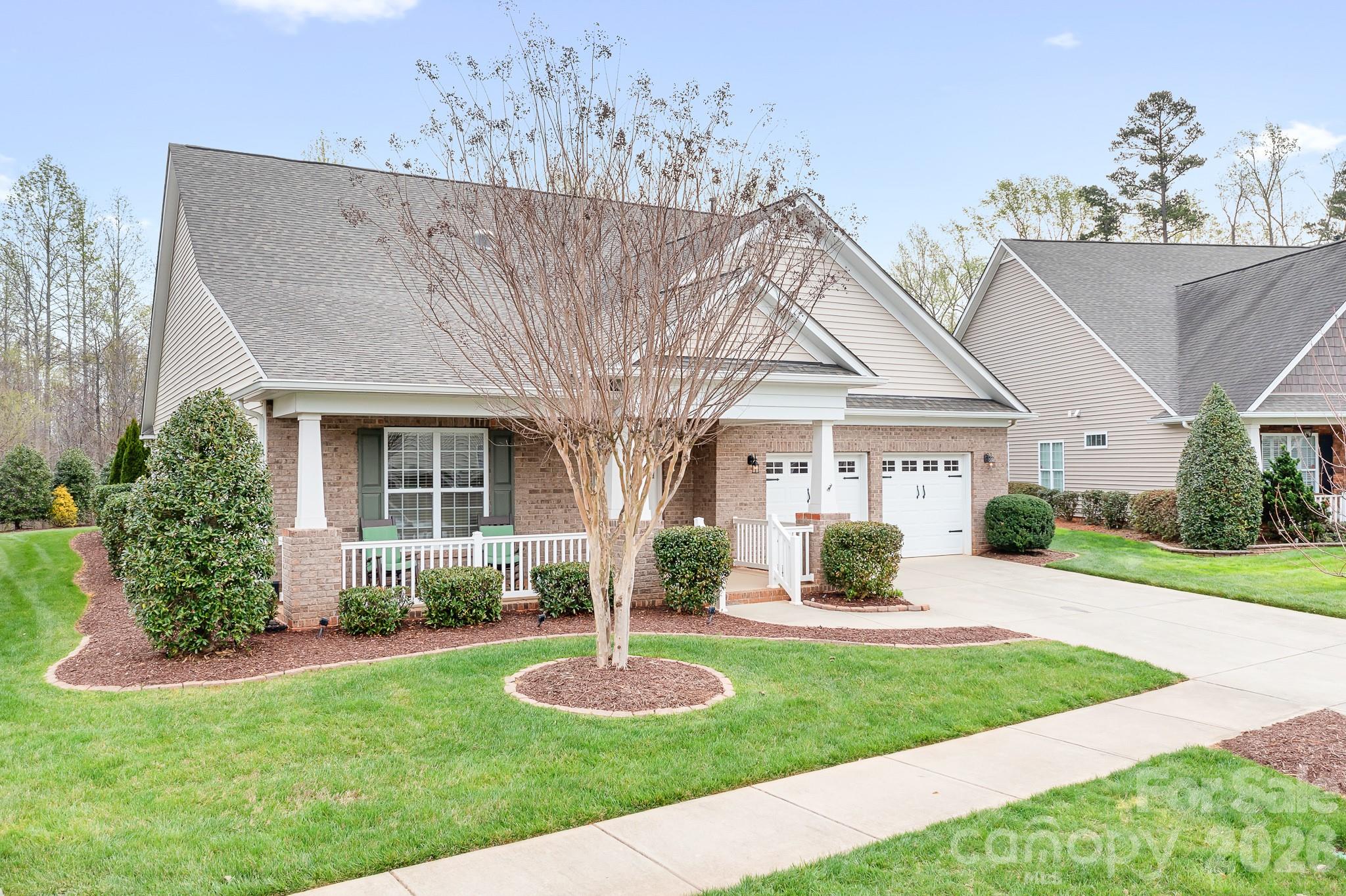 Photo 3 of 12728 Meetinghouse Drive, Cornelius, NC