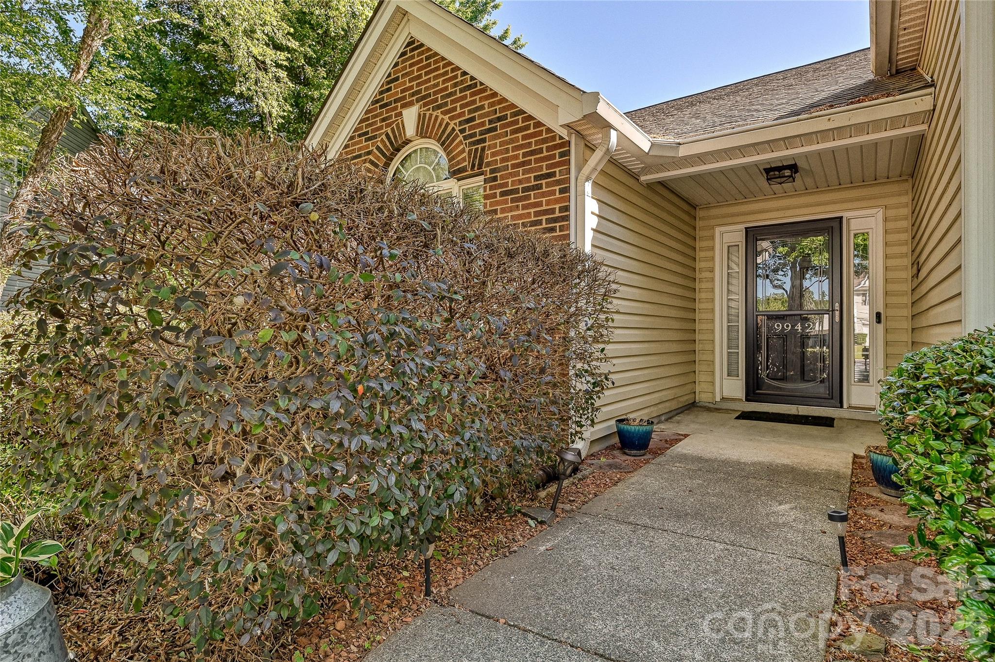 Photo 2 of 9942 Gray Dove Court, Charlotte, NC