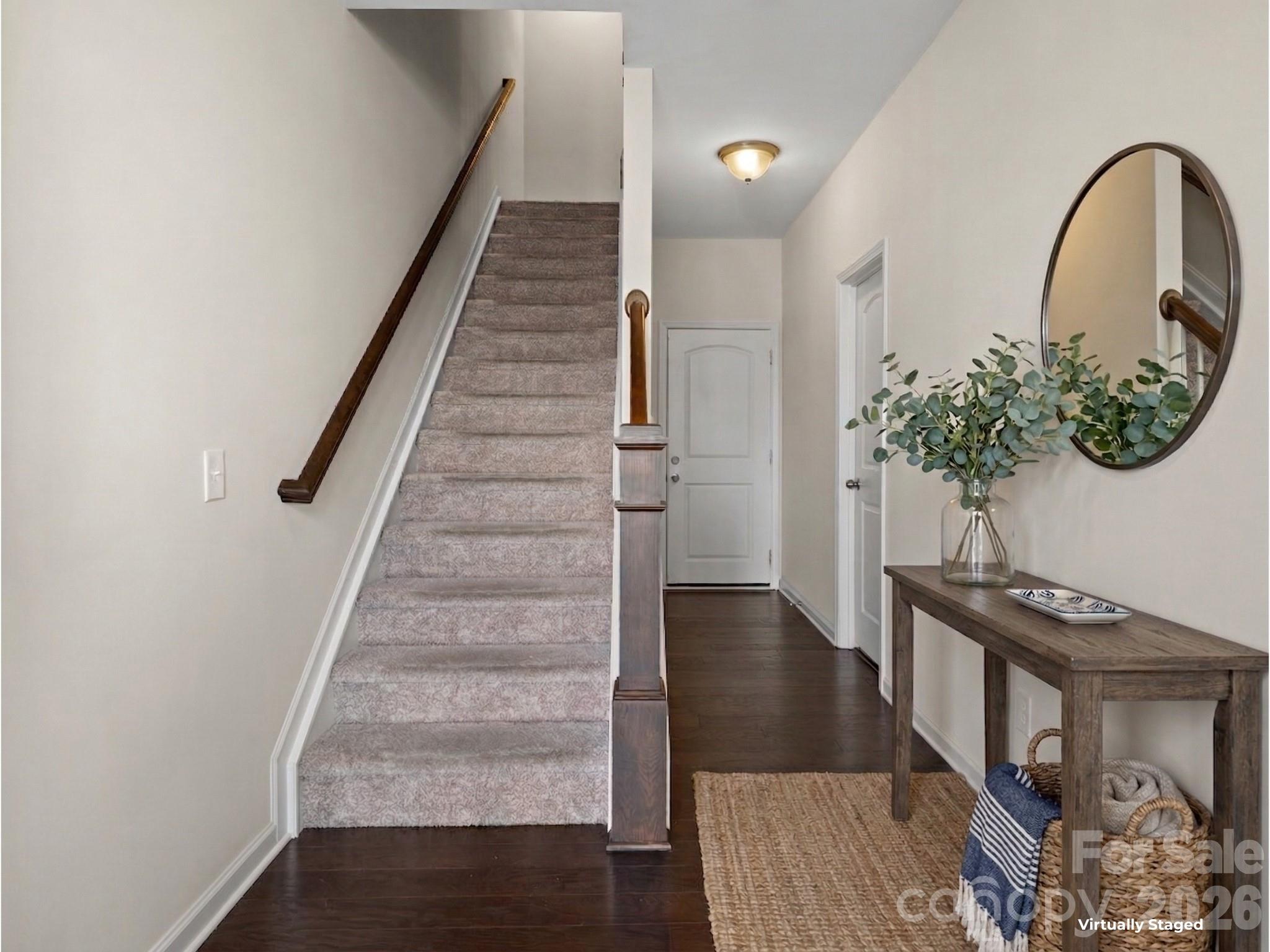 Photo 2 of 1112 Doveridge Street, Charlotte, NC