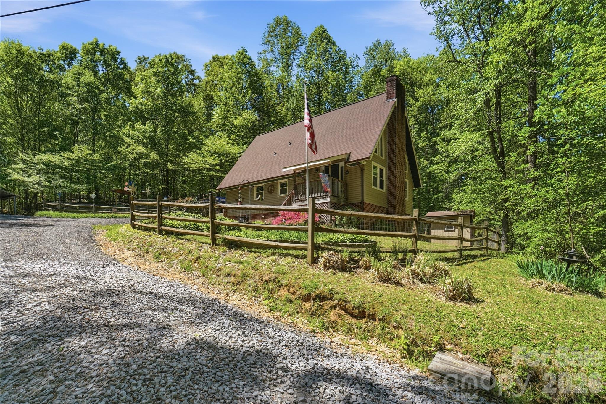 4460 Mullis Road, Kannapolis, NC
