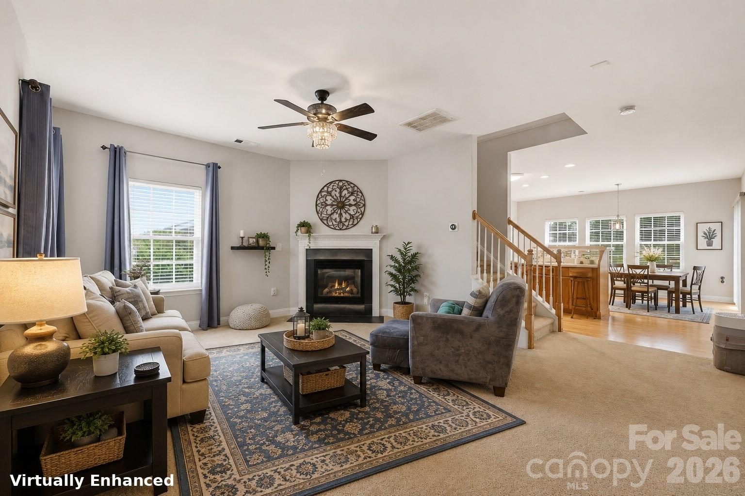 Photo 11 of 6207 Blue Ash Lane, Charlotte, NC