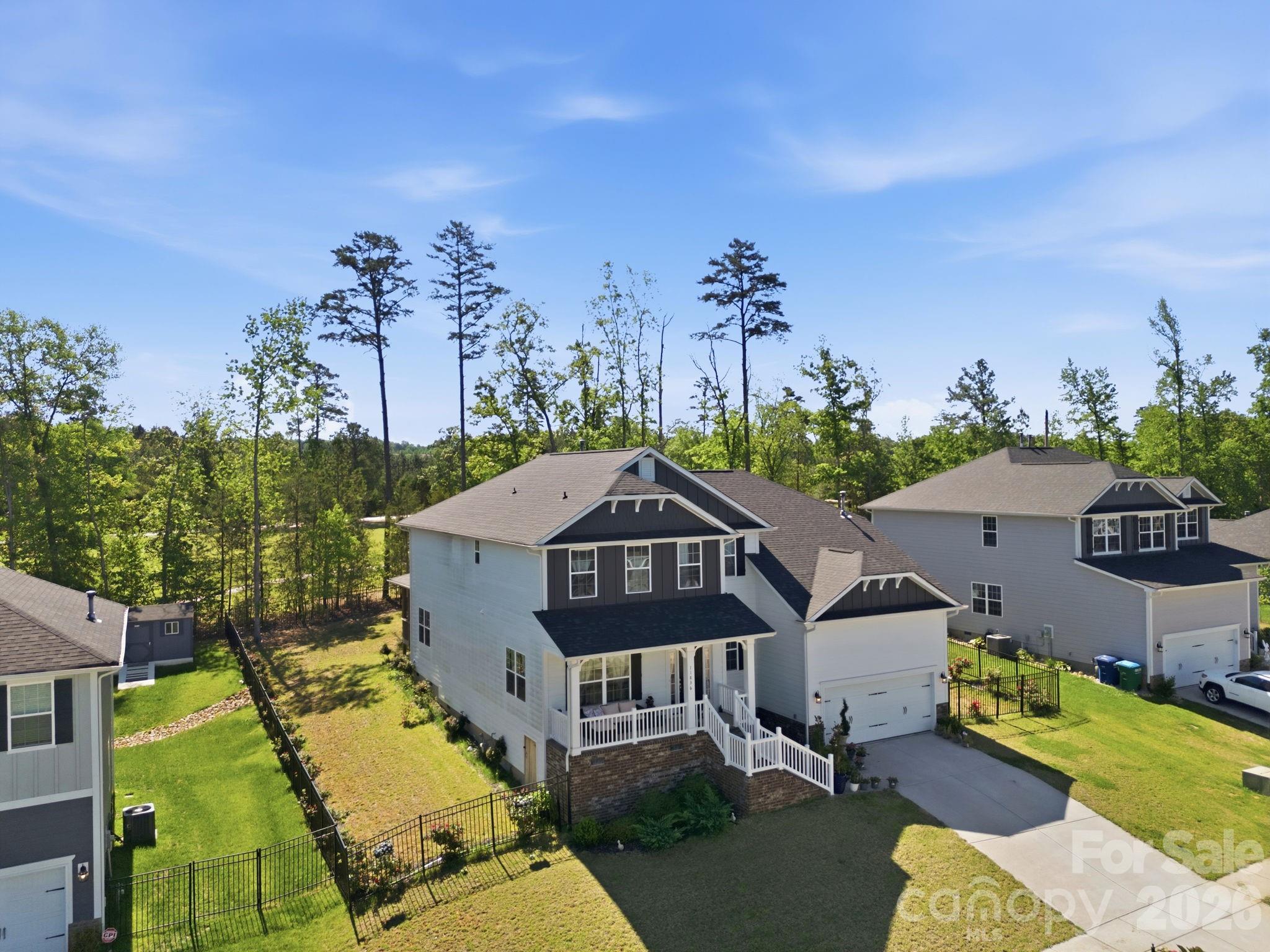 11836 Glenwood Drive, Locust, NC - photo 38 of 46
