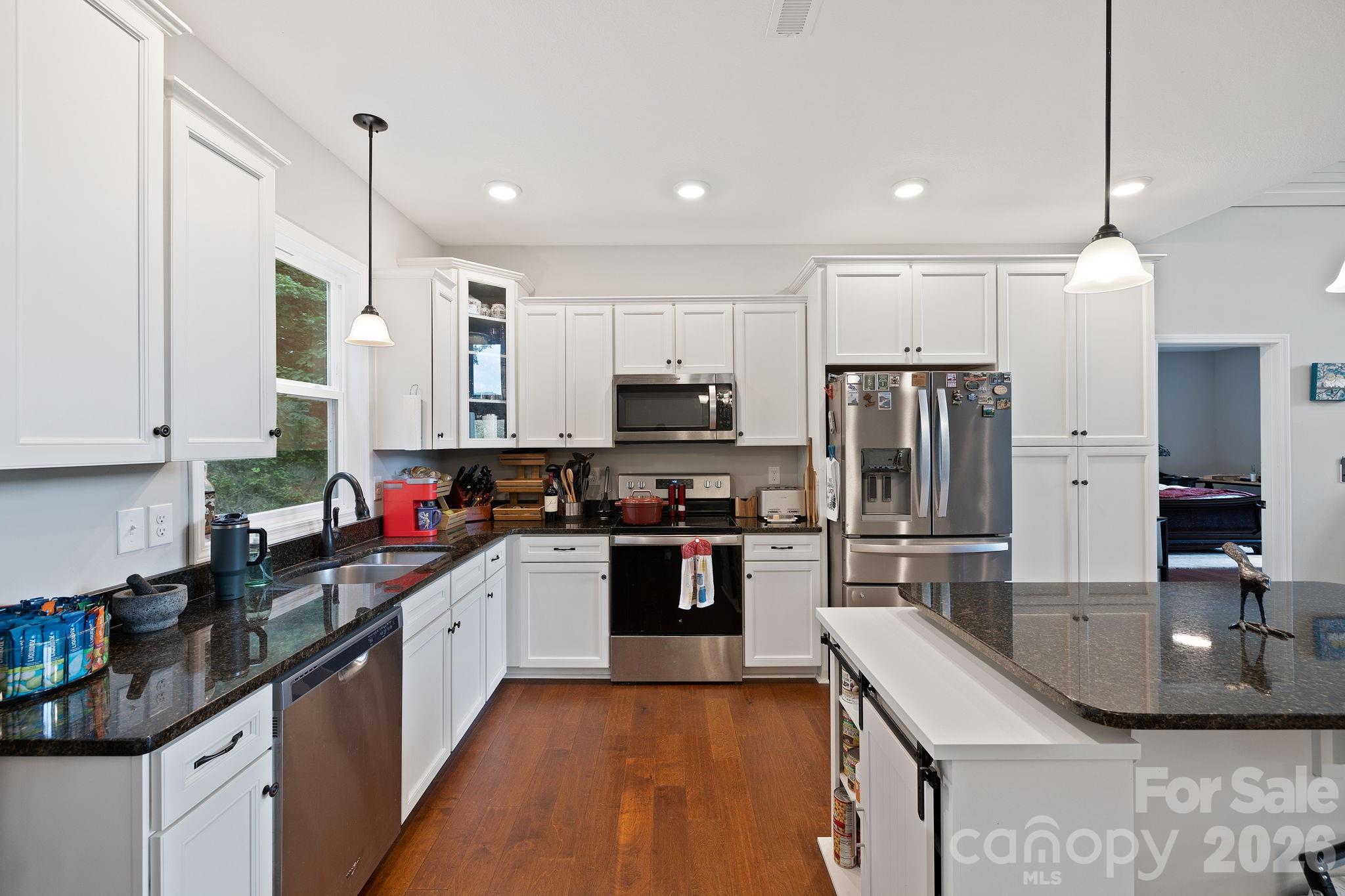 771 Sally Gap Road, Old Fort, NC - photo 8 of 49