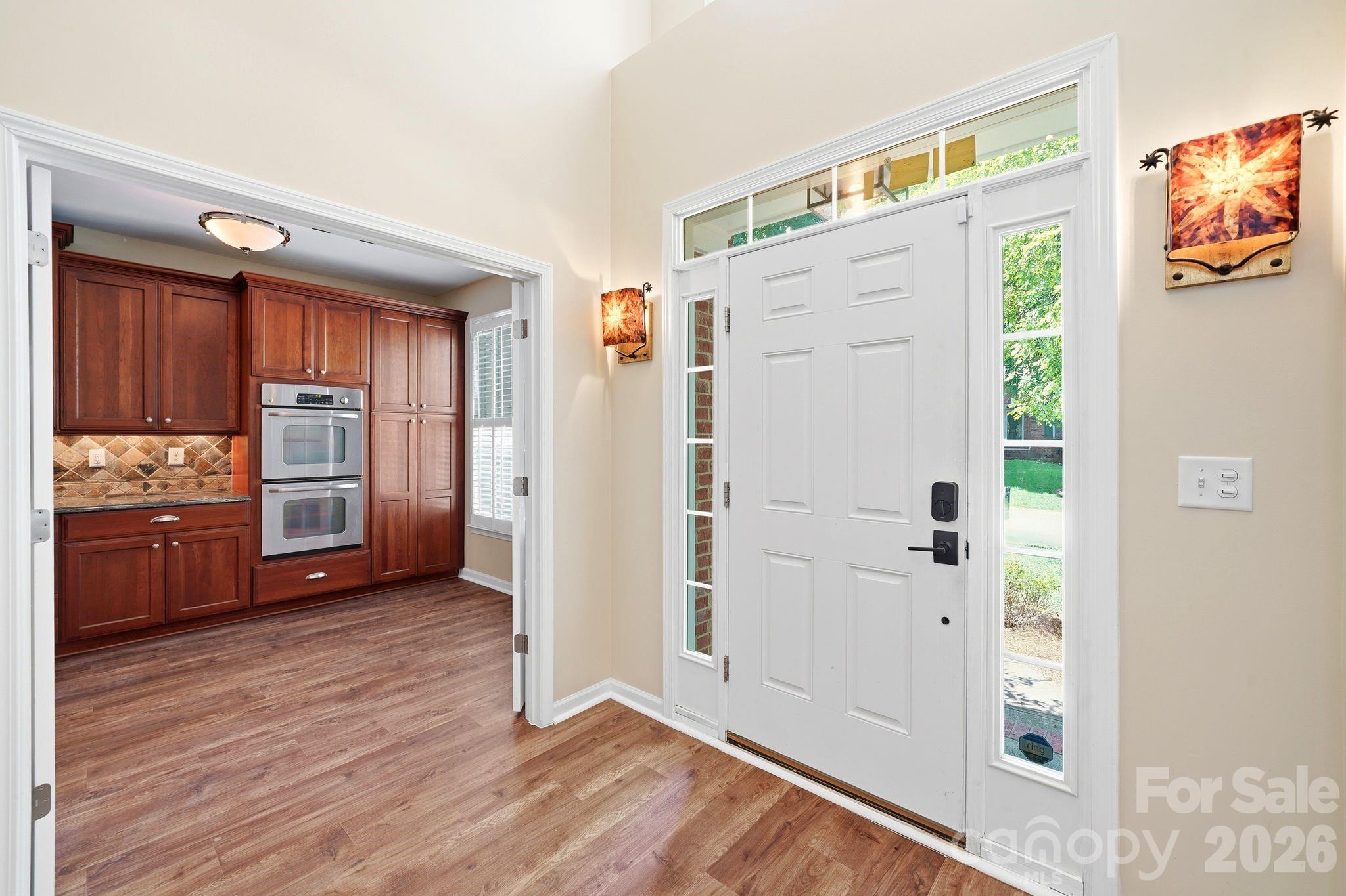 Photo 5 of 7711 Abbotsinch Court, Charlotte, NC
