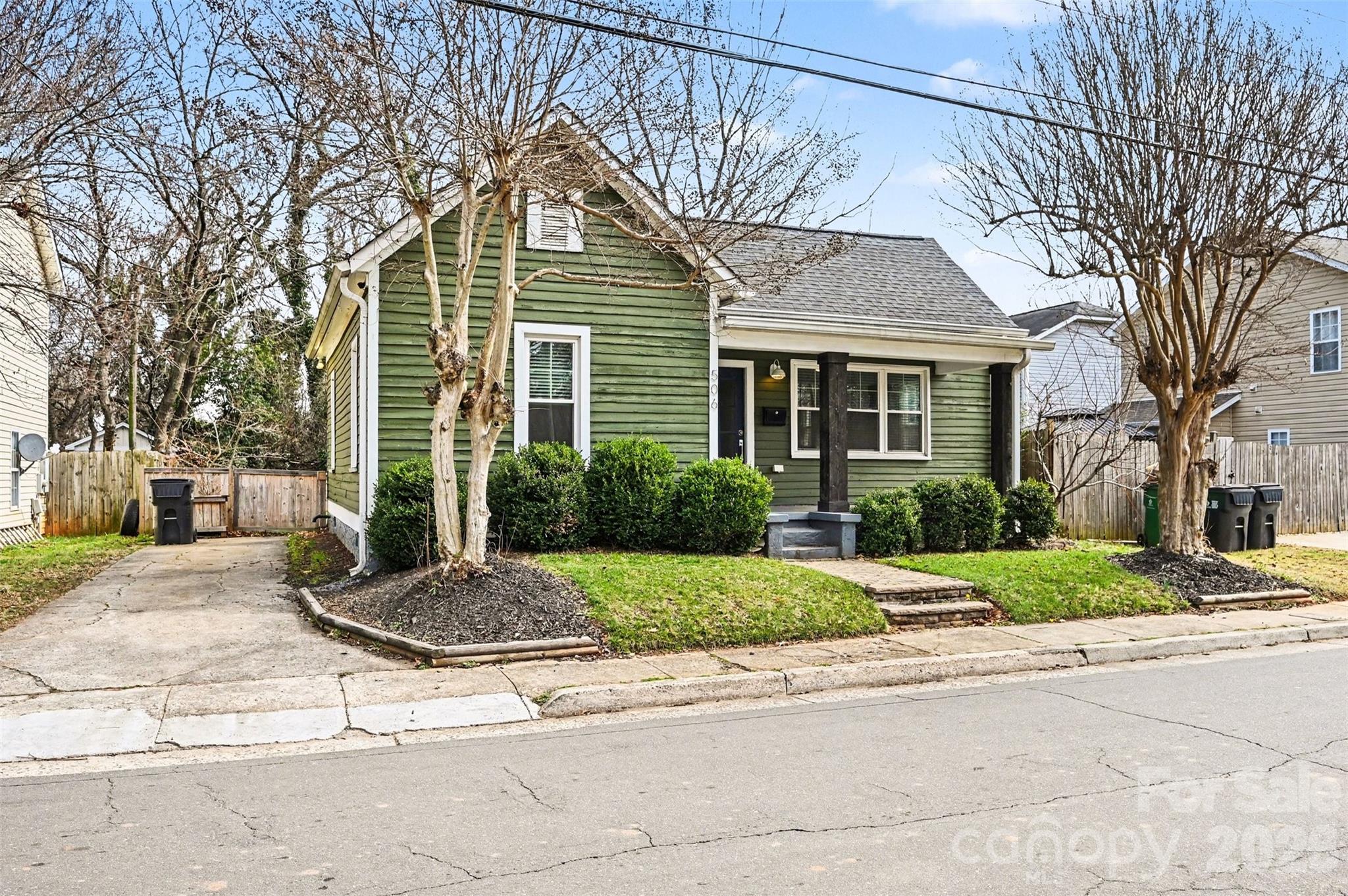 506 Campus Street, Charlotte, NC - photo 14 of 49