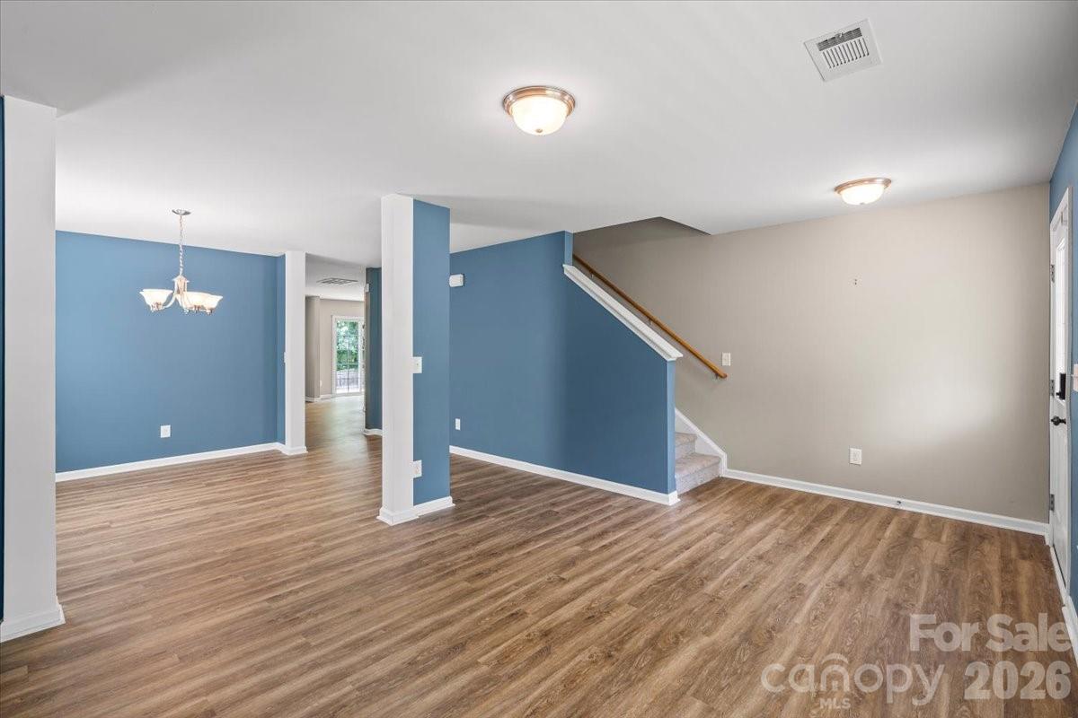 Photo 7 of 5229 Hawkins Meadow Court, Charlotte, NC