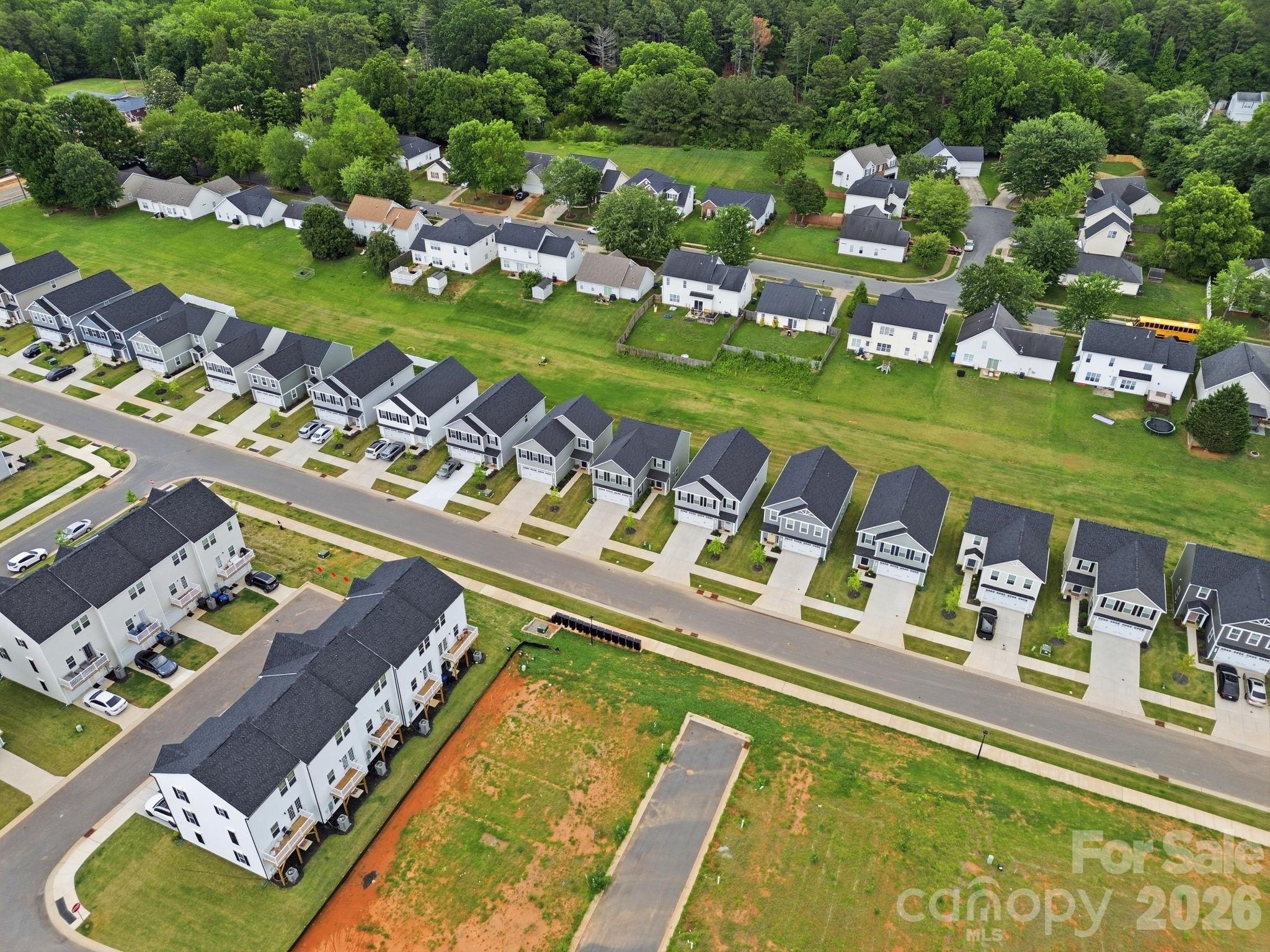 Photo 29 of 1621 Gutter Branch Drive, Charlotte, NC