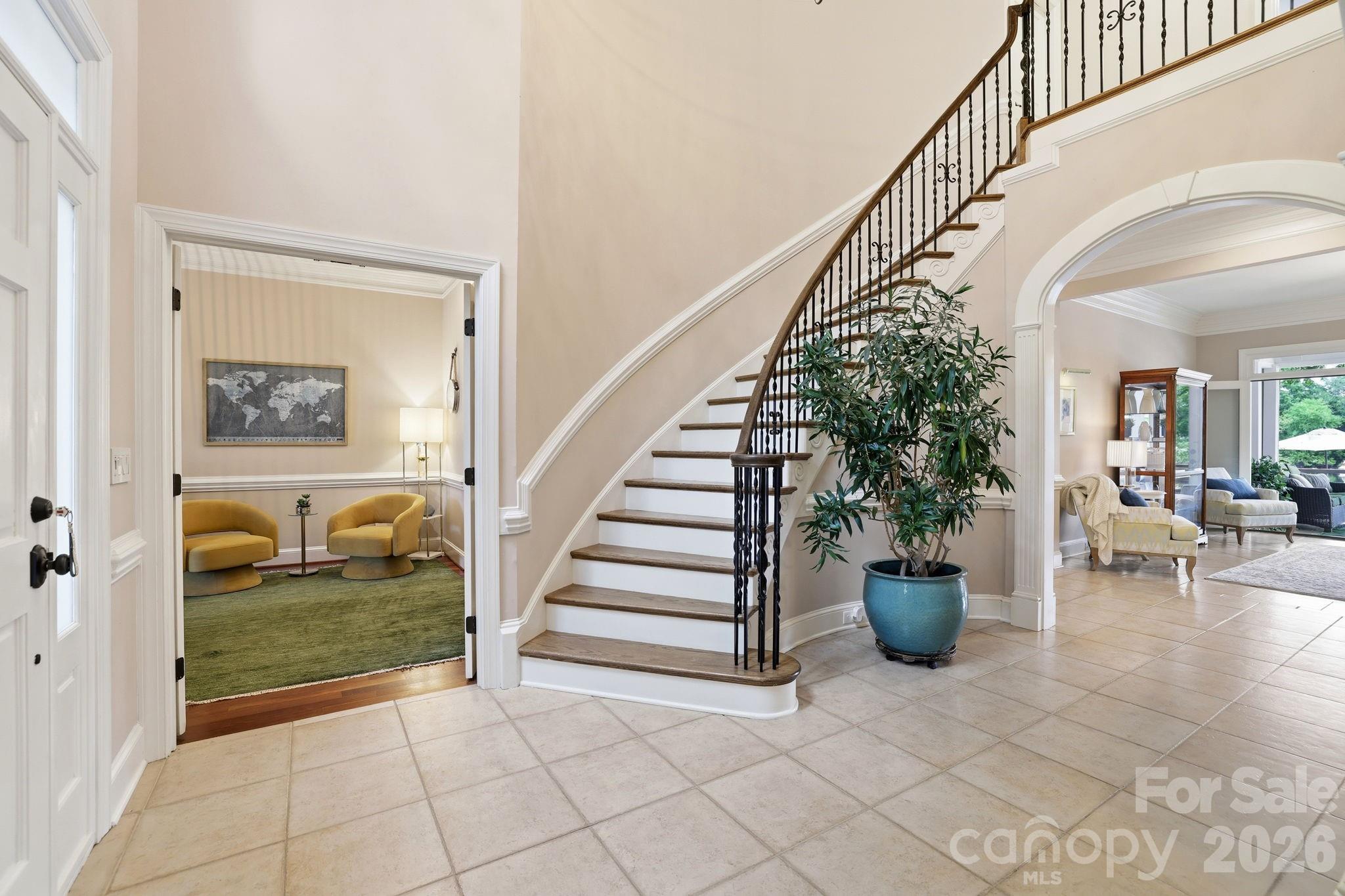 Photo 4 of 12503 Three Lakes Drive, Charlotte, NC
