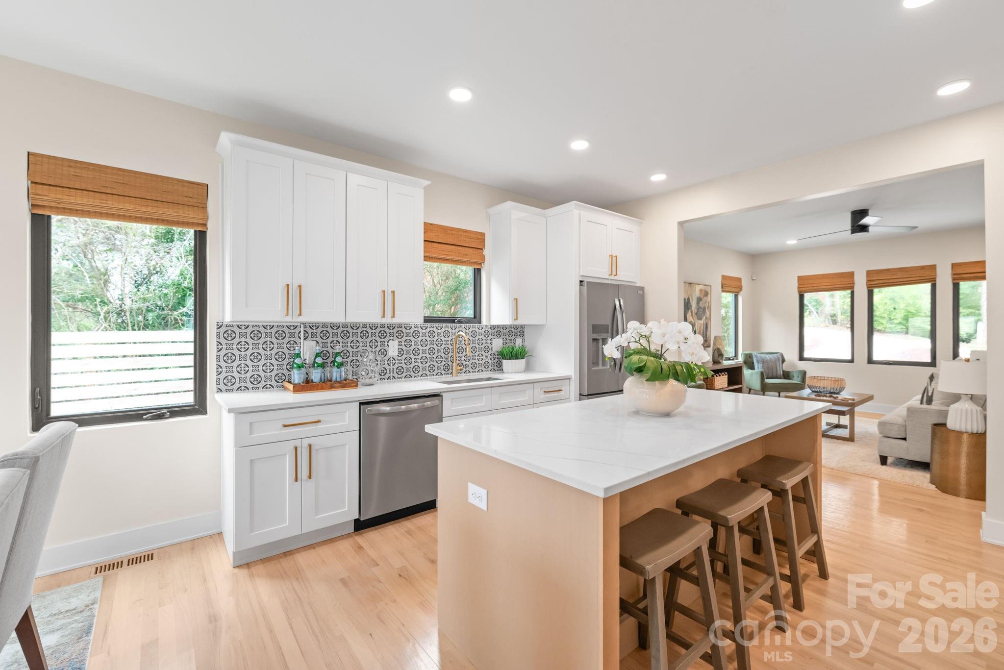 1933 St Paul Street, Charlotte, NC - photo 13 of 46