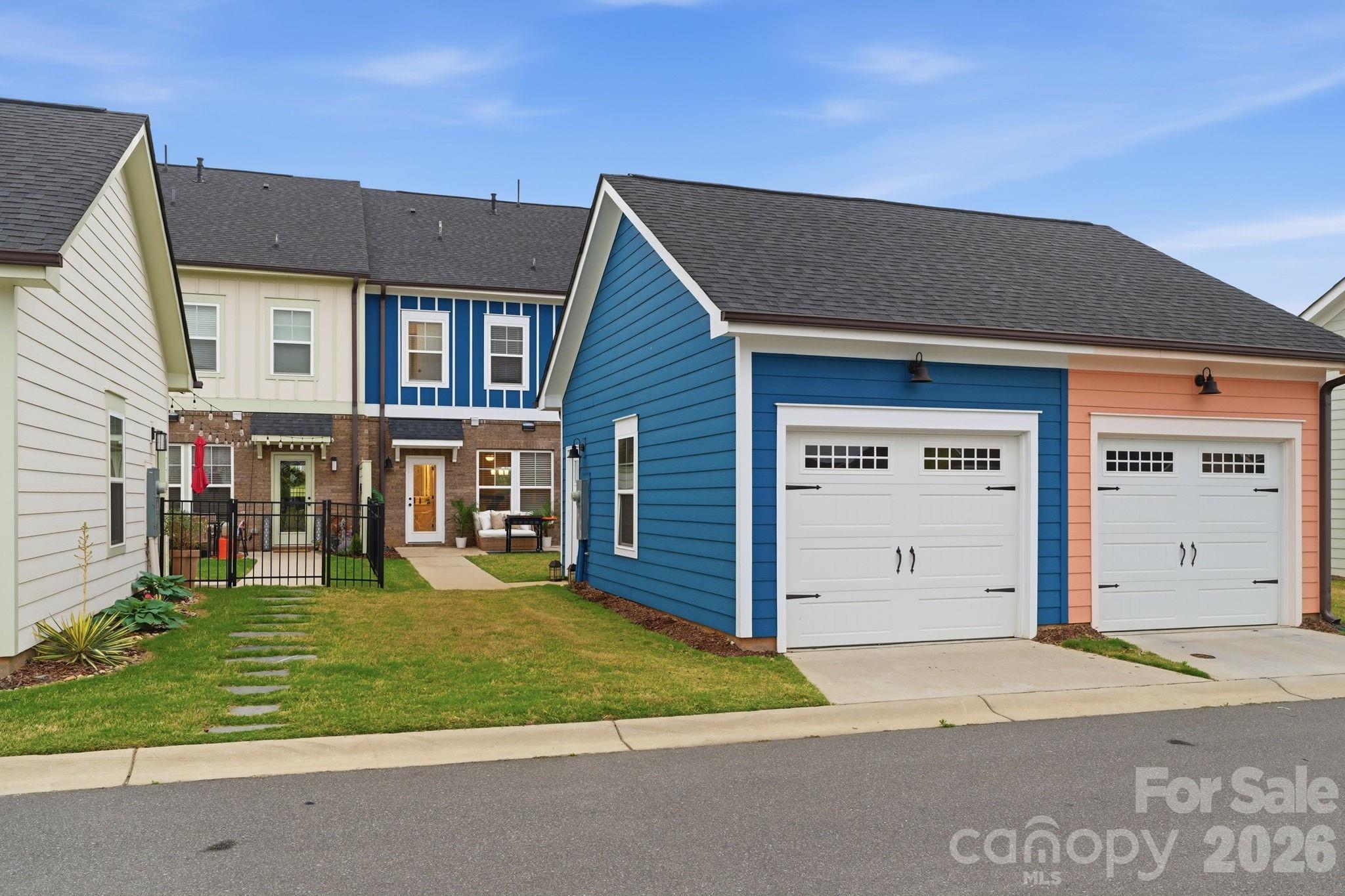 729 Veloway Drive, Rock Hill, SC - photo 22 of 33