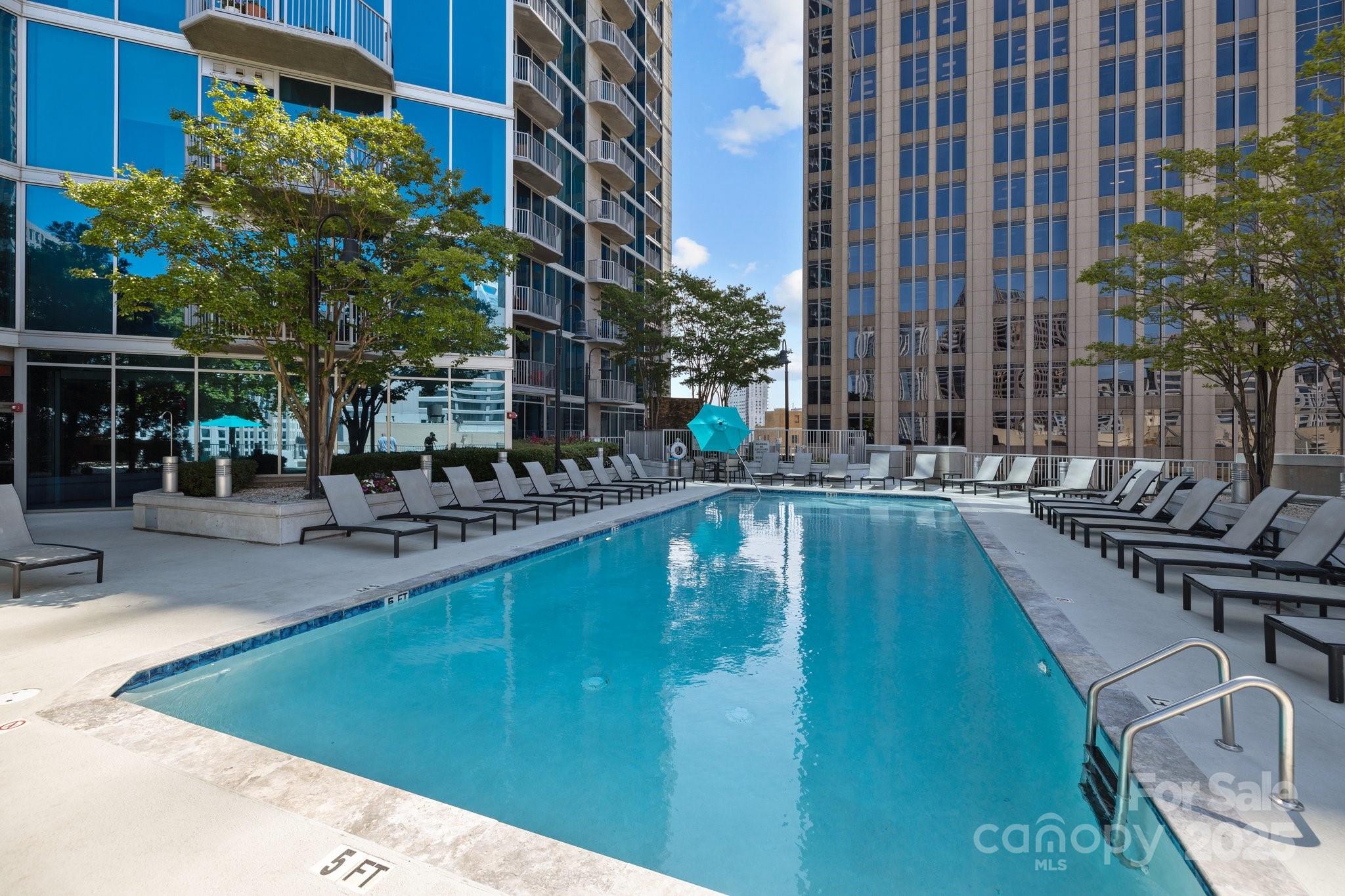 Photo 15 of 210 N Church Street1105, Charlotte, NC