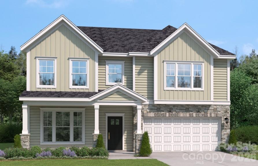 4204 Vista Pine Drive, Charlotte, NC