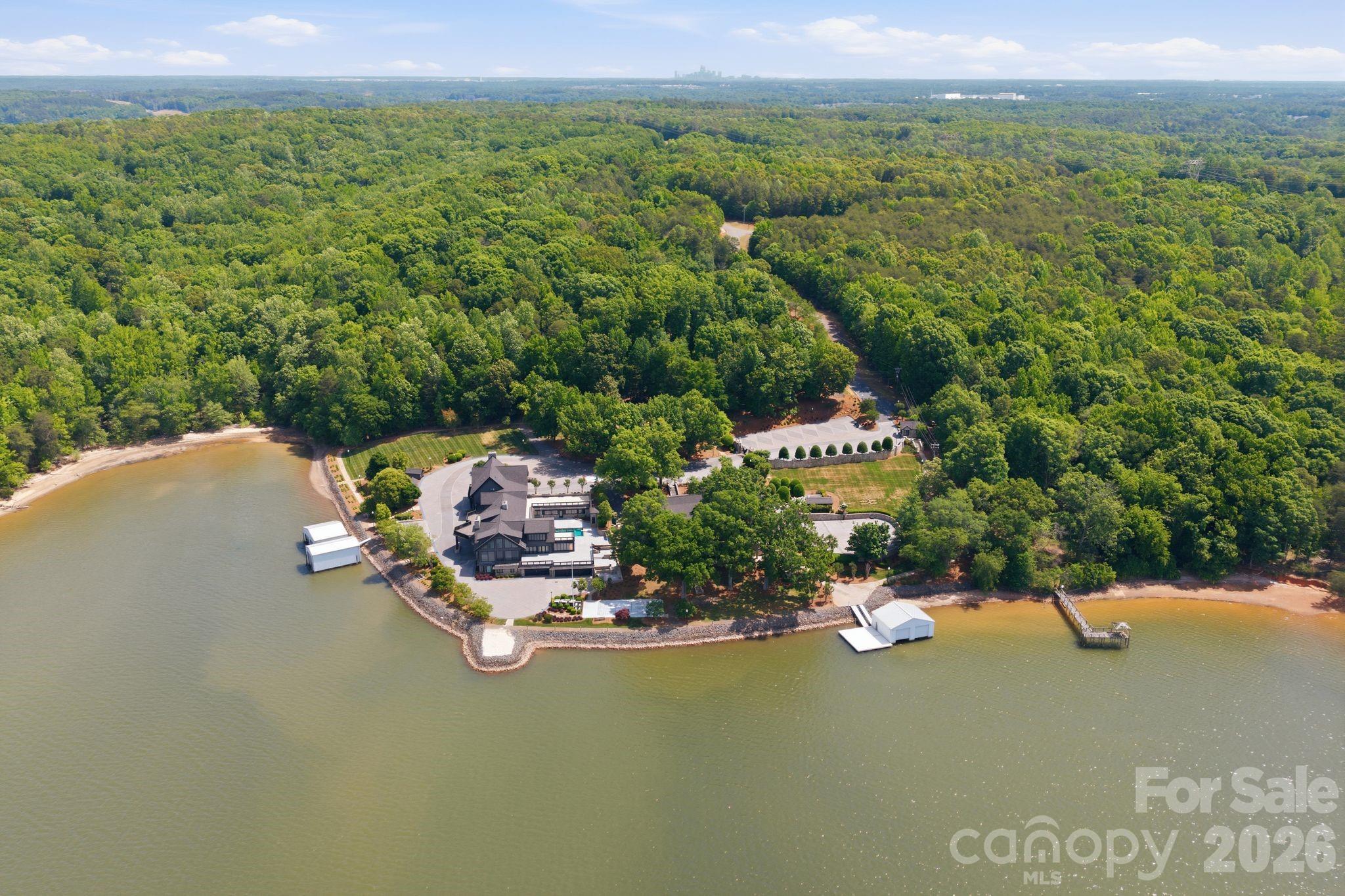 9719 Nine Eagles Lane, Charlotte, NC