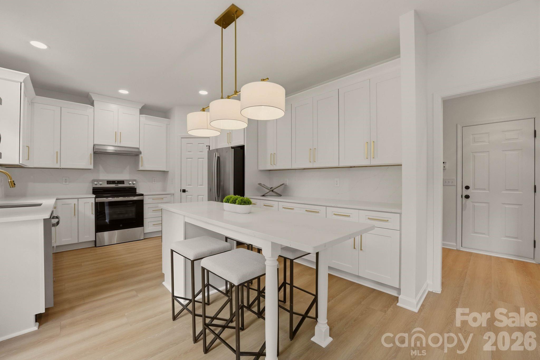 Home for sale at 9705 Tenencia Court, Charlotte, NC — photo 12 of 35