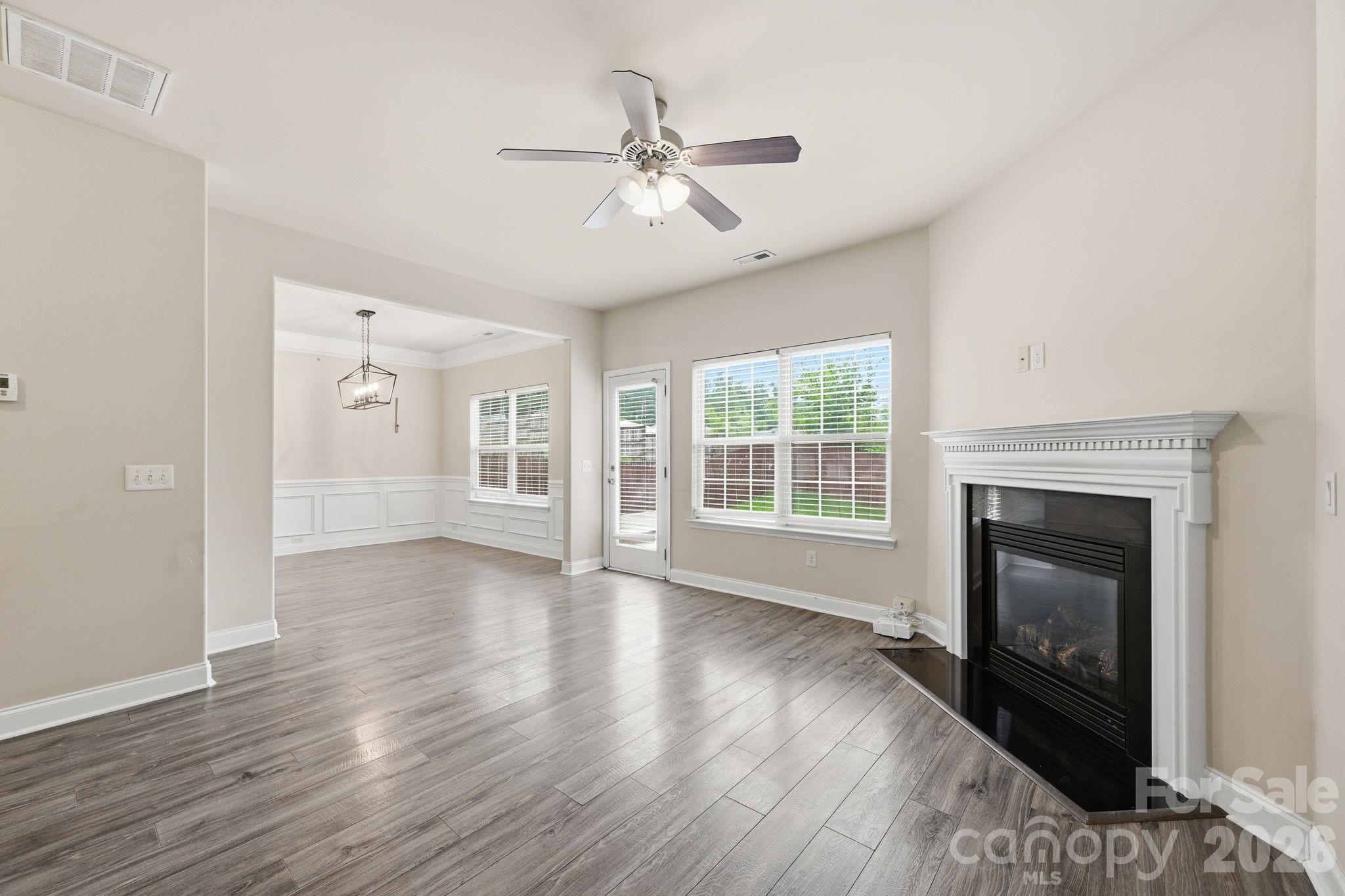 Home for sale at 7820 Rockland Drive, Charlotte, NC — photo 17 of 40